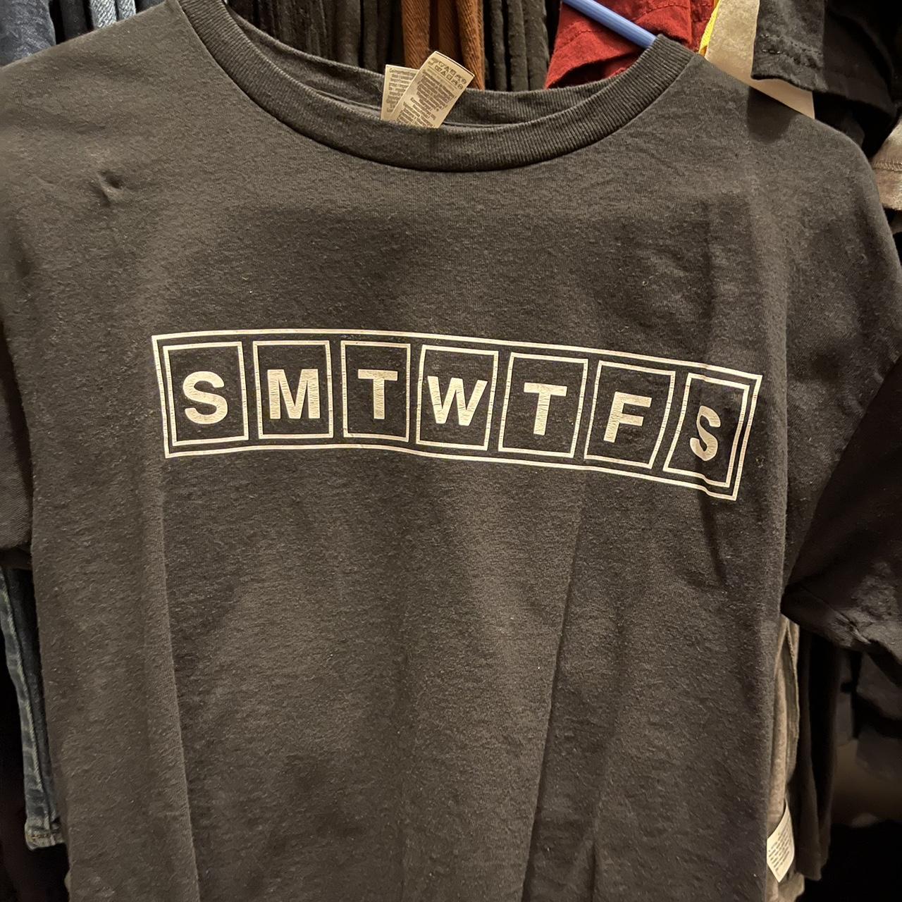 Glassjaw pillbox shirt made on Gildan shirts made... - Depop