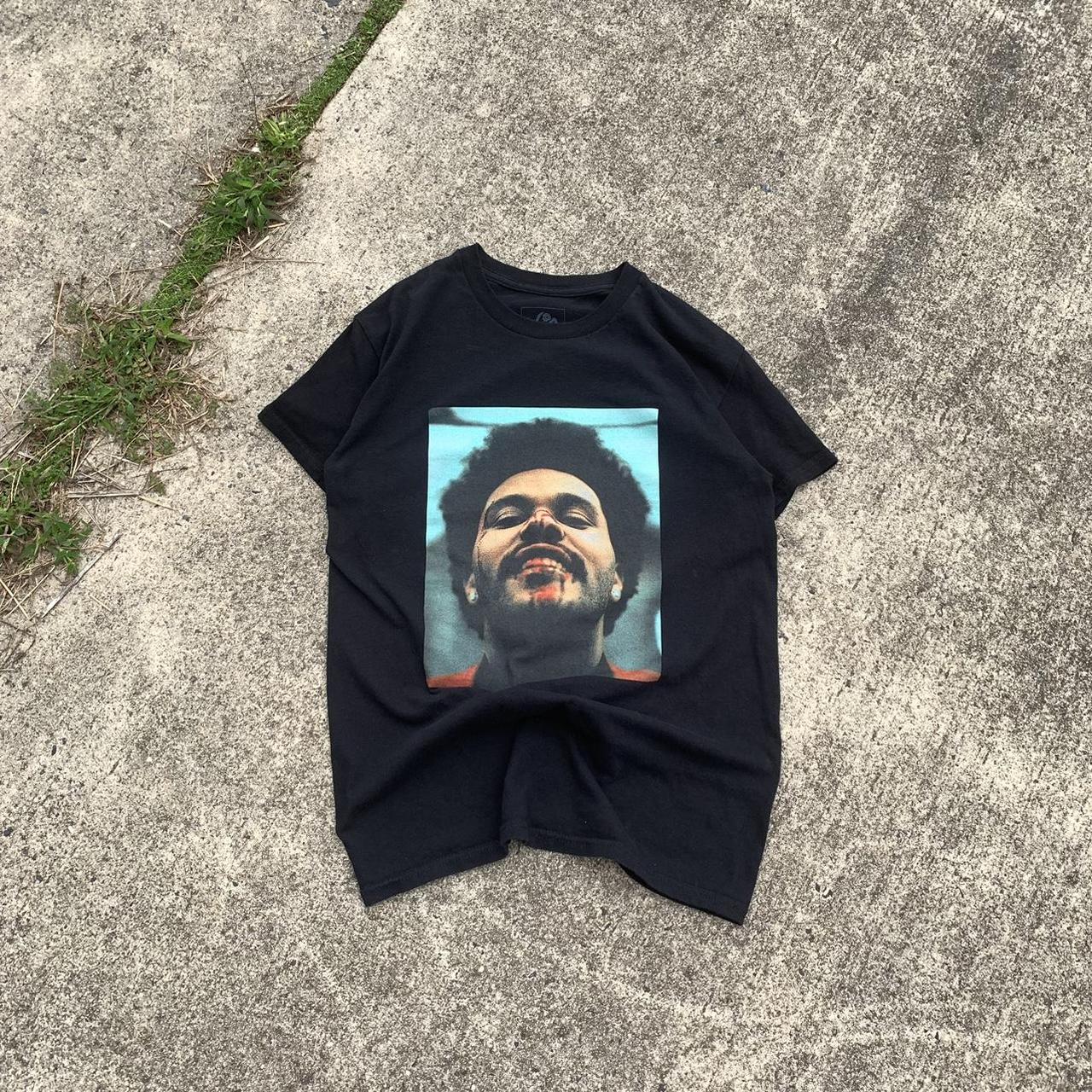 The Weeknd After Hours Officially Licensed... | Depop