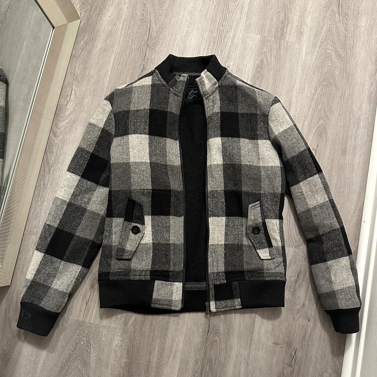 Men’s - Energie Jacket Size: Large (fitted)... - Depop