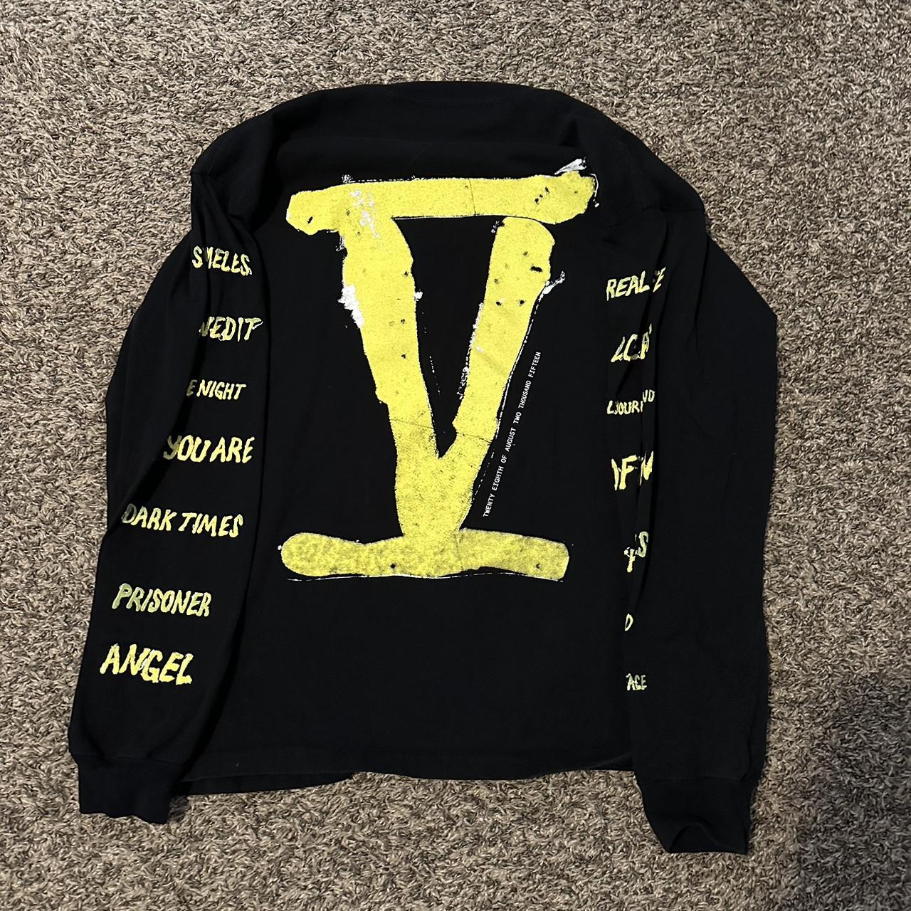 The Weeknd ‘Beauty Behind the Madness’ five year... - Depop