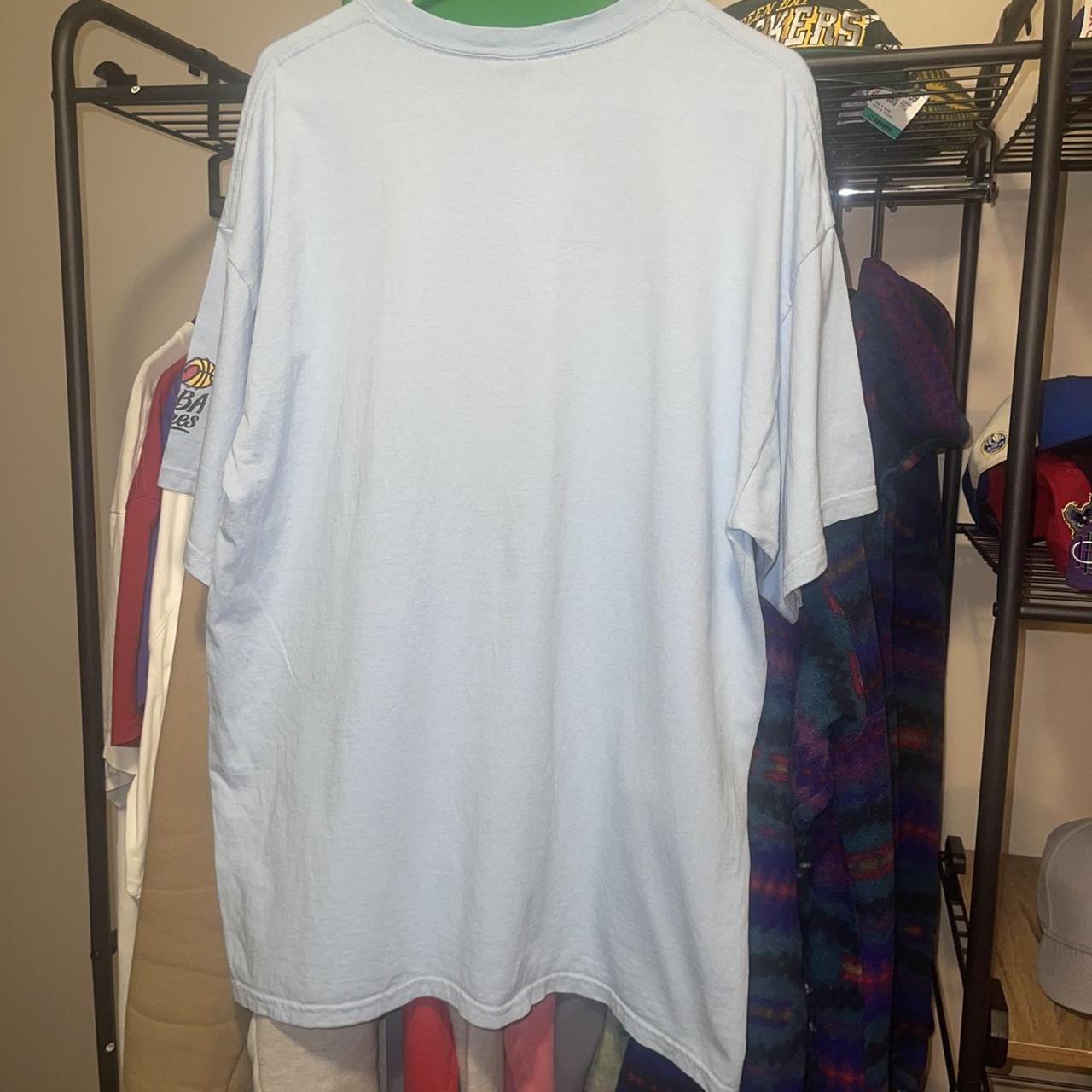 NBA/WNBA Fit Challenge shirt Size: XL Price:... - Depop