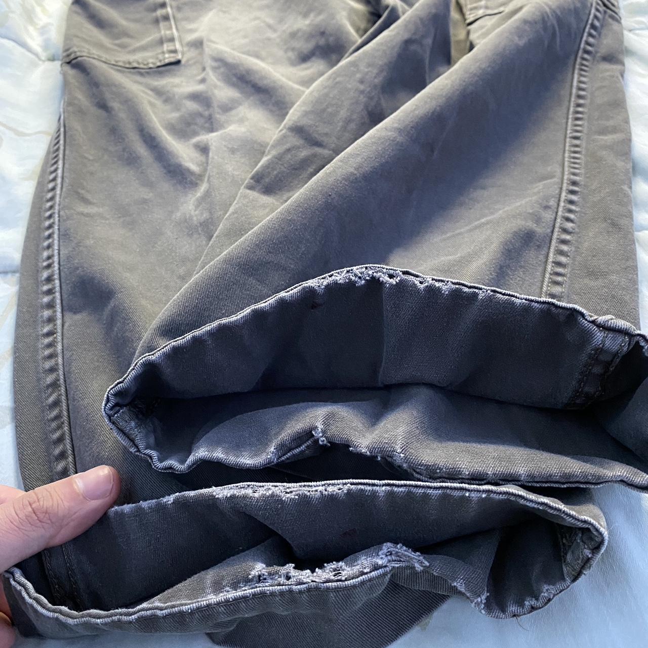 Basic Editions Men's Trousers | Depop