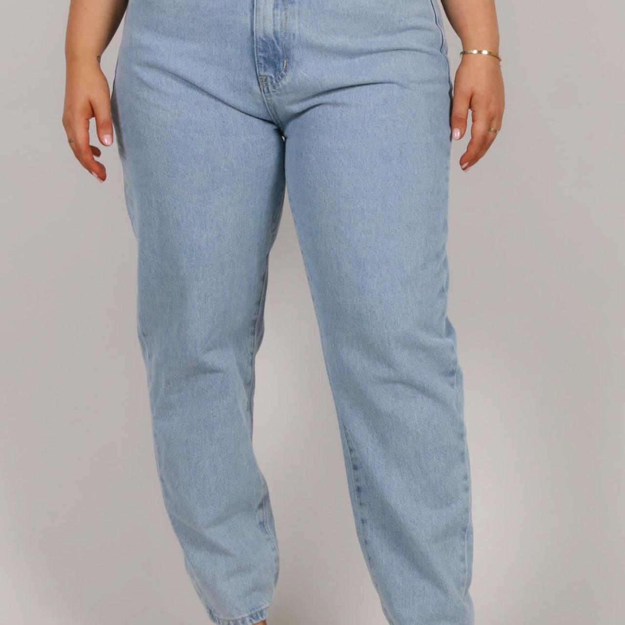 💙 Fayt the label - Jax jeans 💙 worn a handful of... - Depop