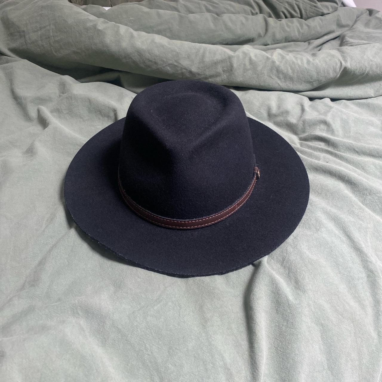 FALLEN BROKEN STREET HAT SIZE M/L Excellent... - Depop