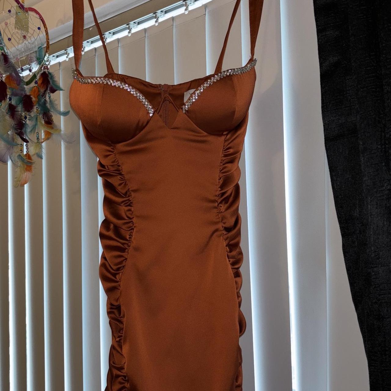 oh polly mini dress - Depop