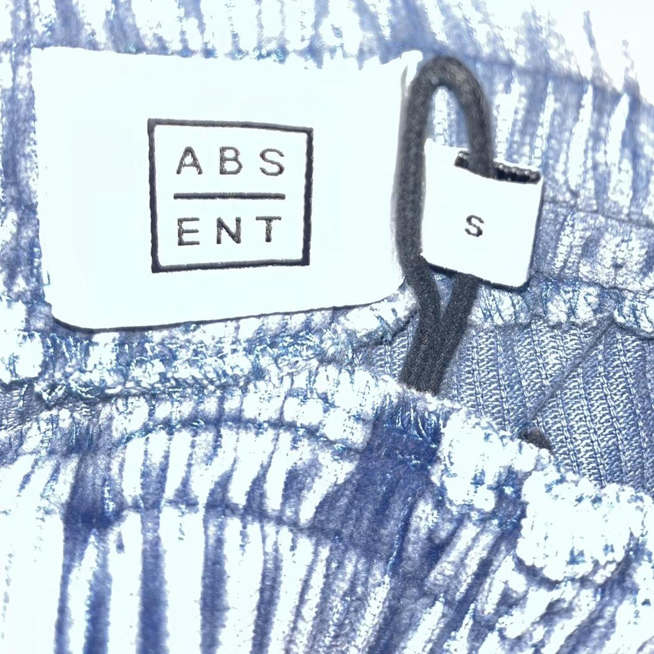 FREE SHIPPING Absent Cord Shorts Never... - Depop