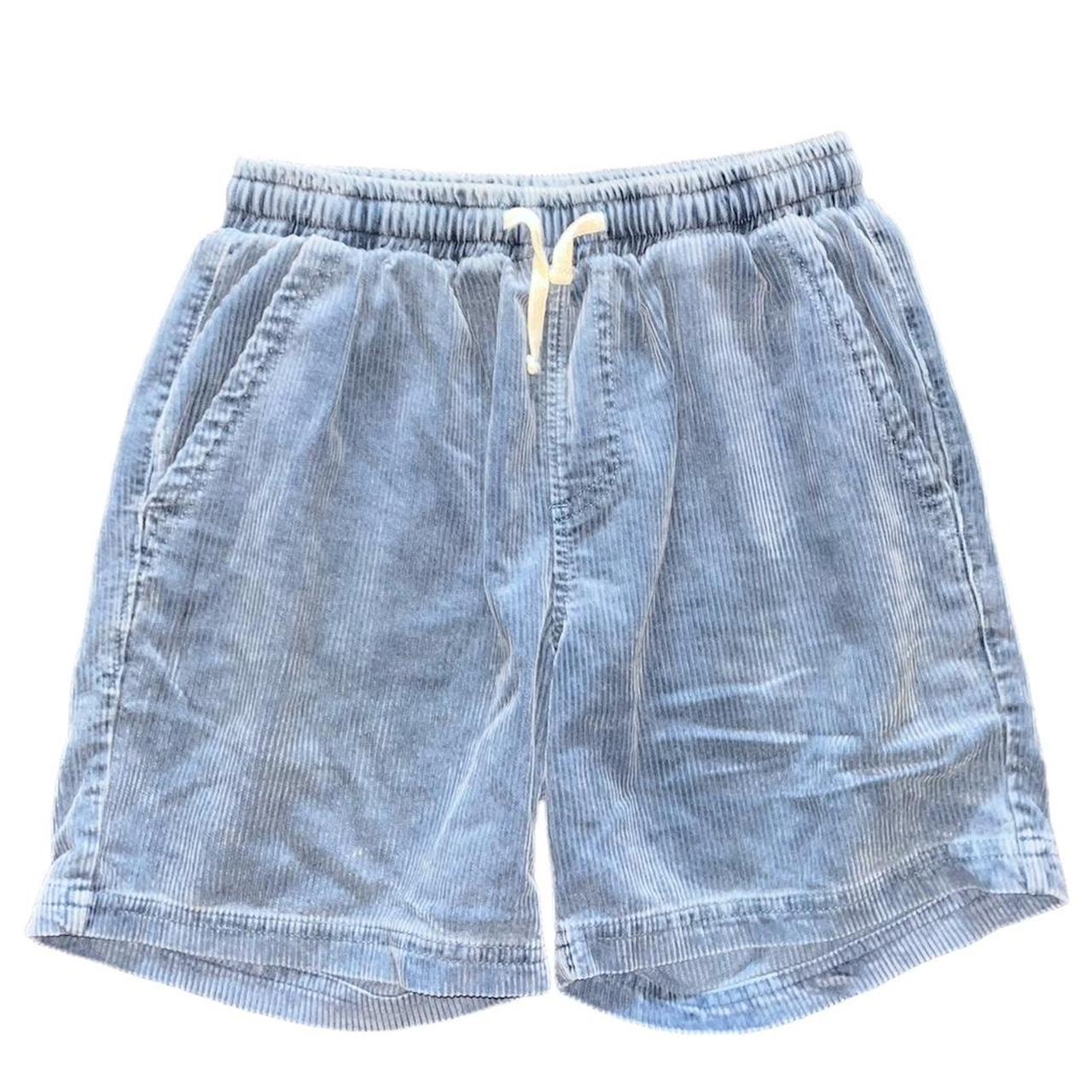 FREE SHIPPING Absent Cord Shorts Never... - Depop
