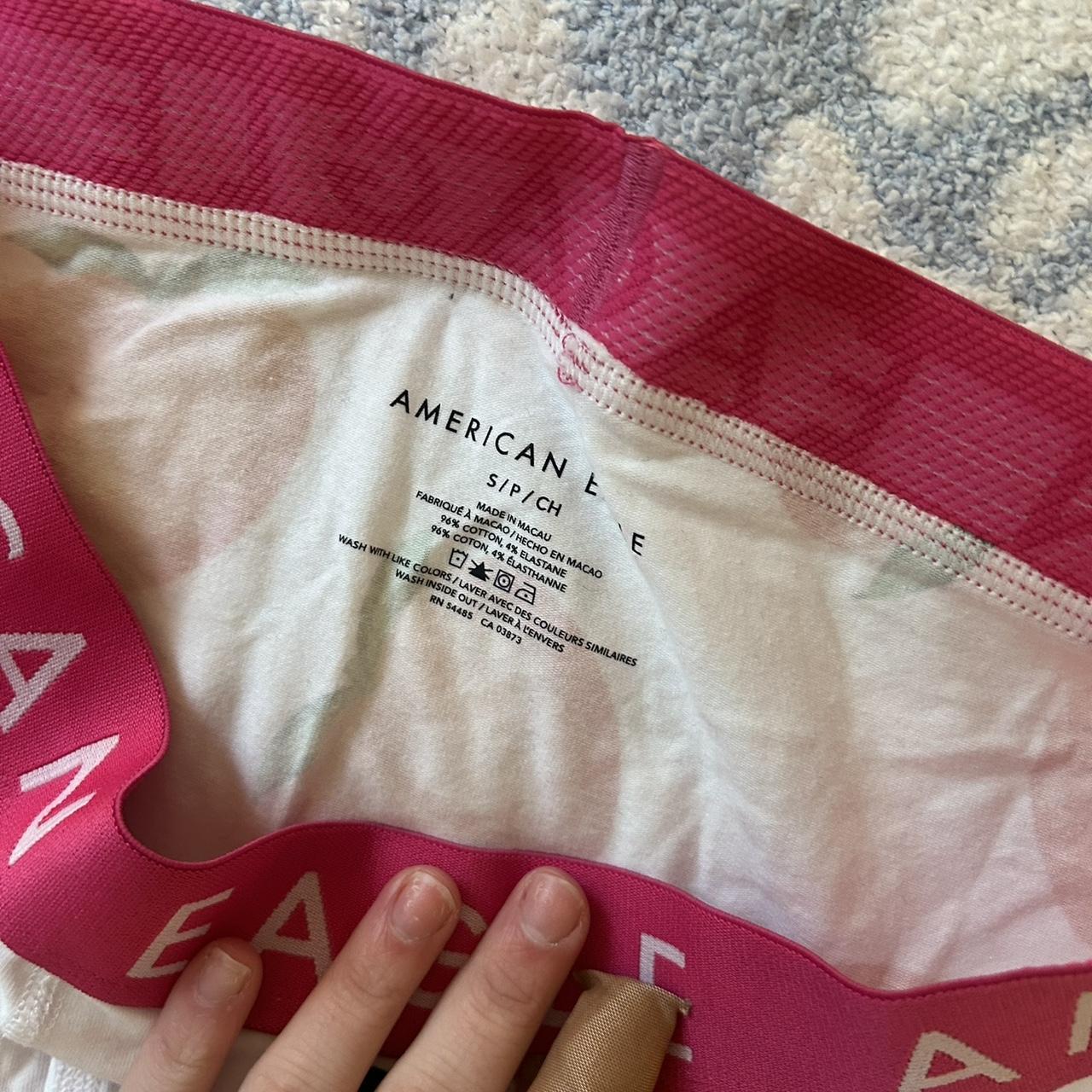 american eagle men’s boxers size small only ever... | Depop