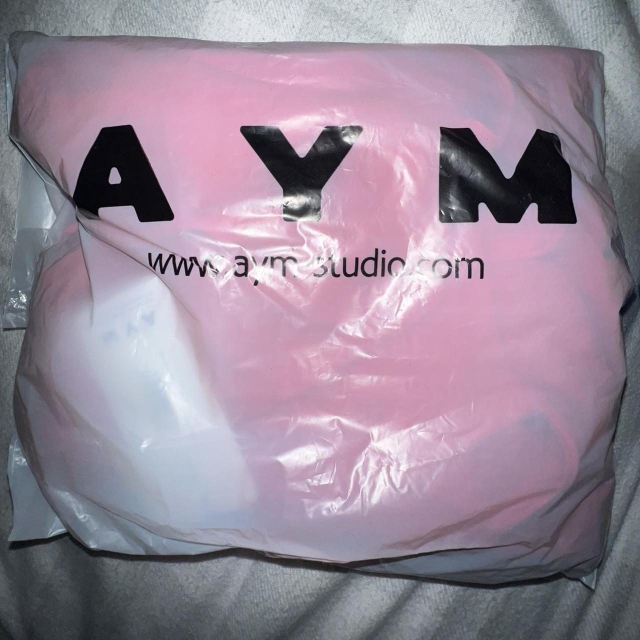 AYM MAYFAIR MAXI DRESS BRIGHT RED Brand new with... - Depop