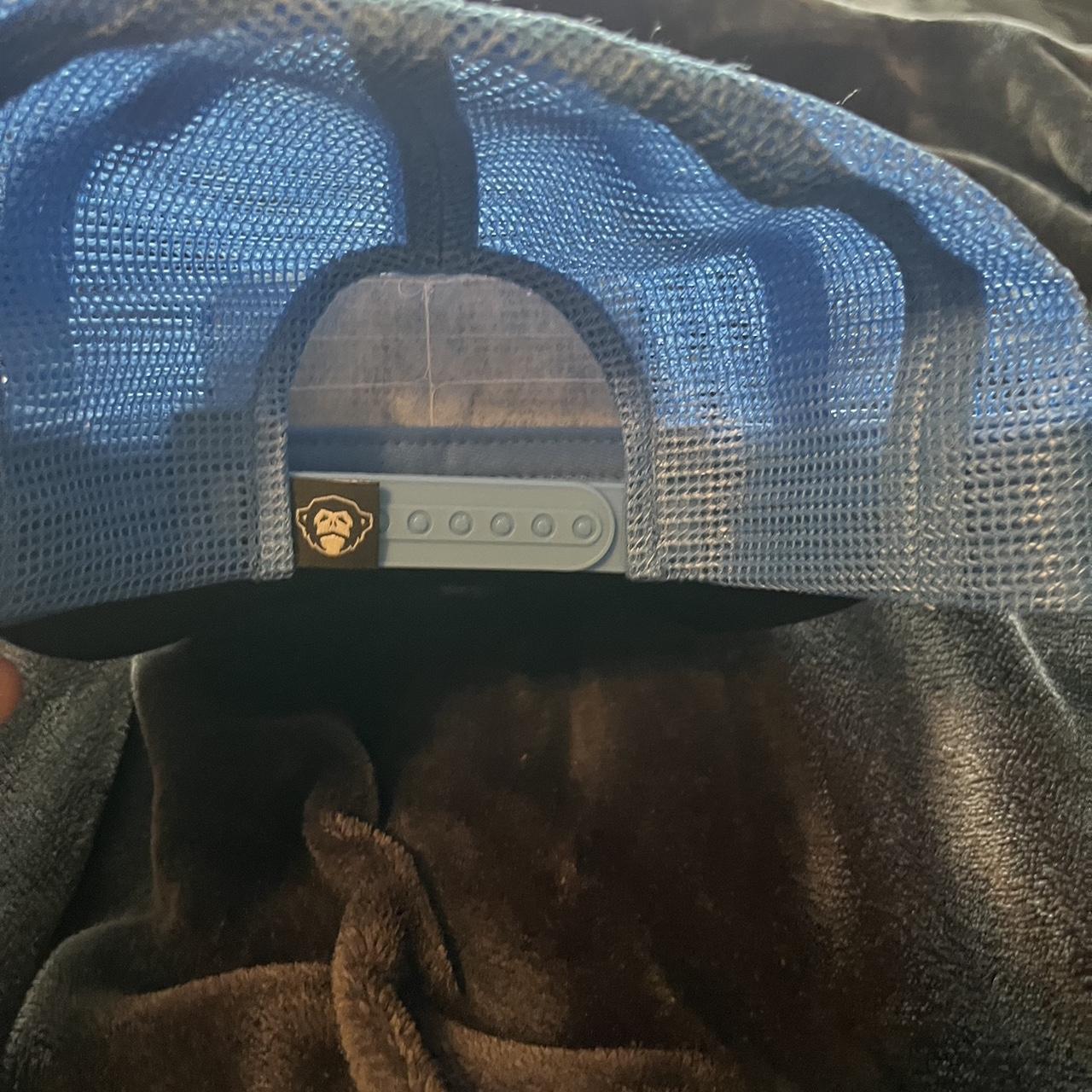 Howler bros hat! #hat #howlerbros #trucker - Depop
