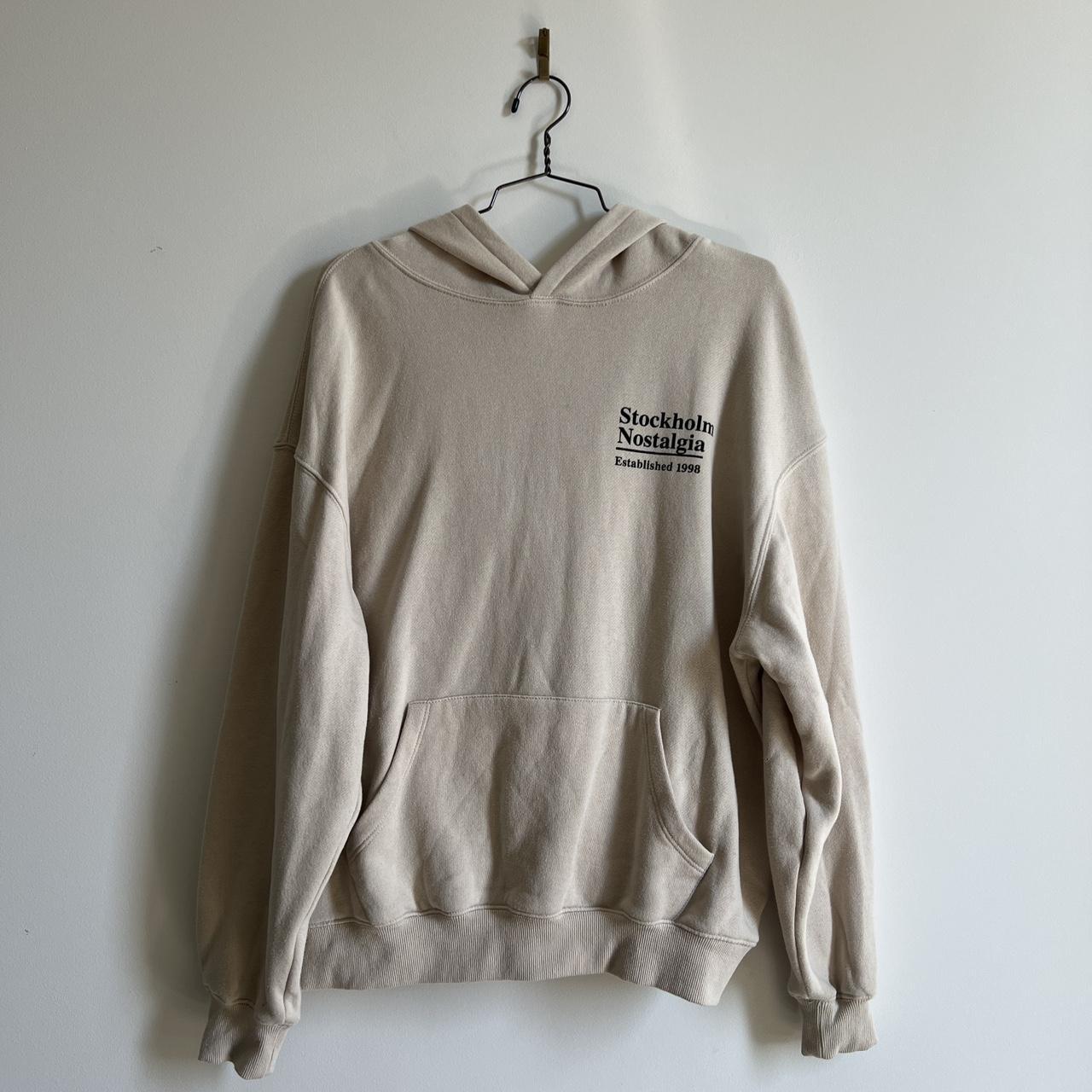 Supré Hoodie - Size S/M Worn once. - Depop