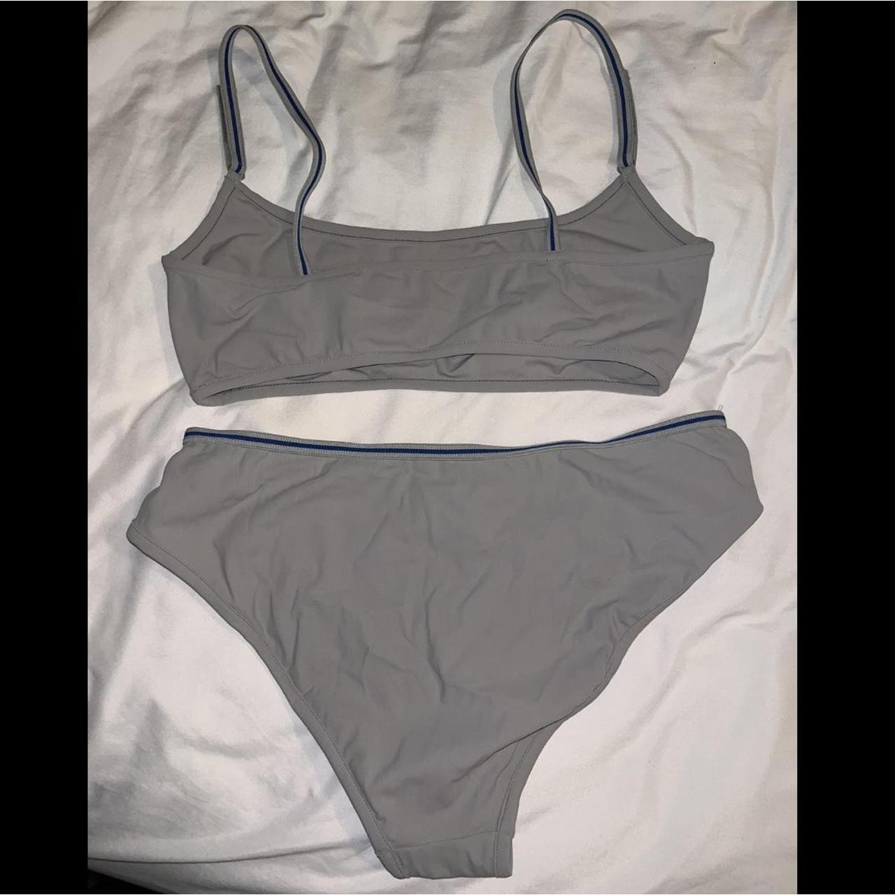 Vintage Prada bathing suit Never worn Originally... - Depop