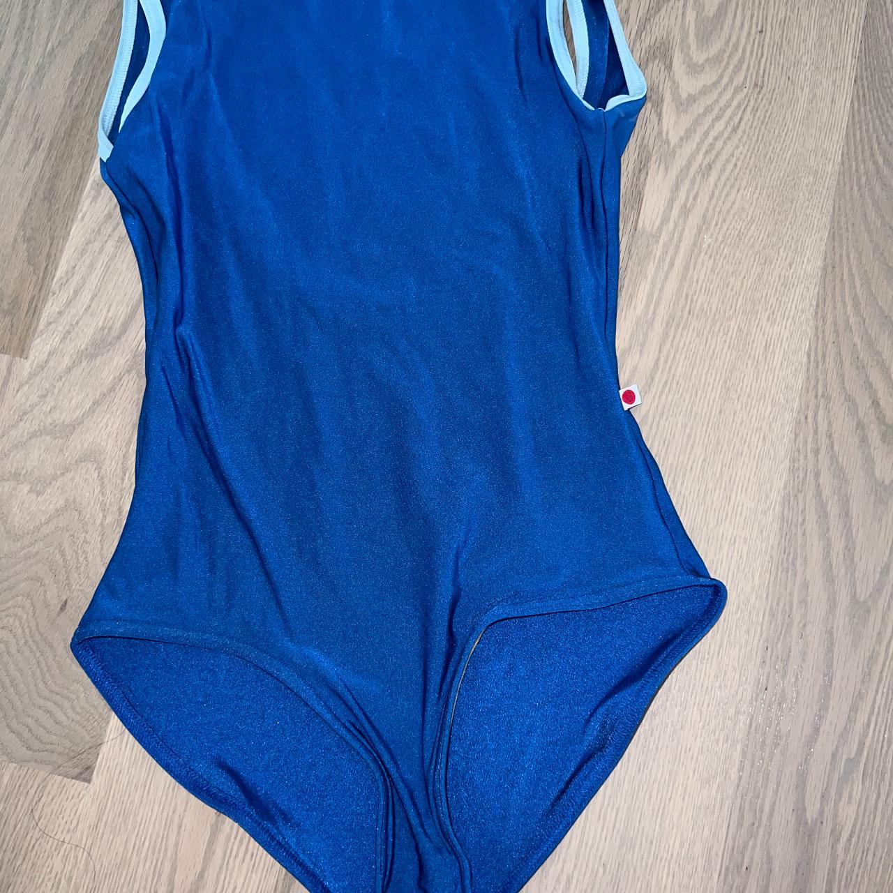 Yumiko leotard Style: sofiane (nylon) Color:... - Depop