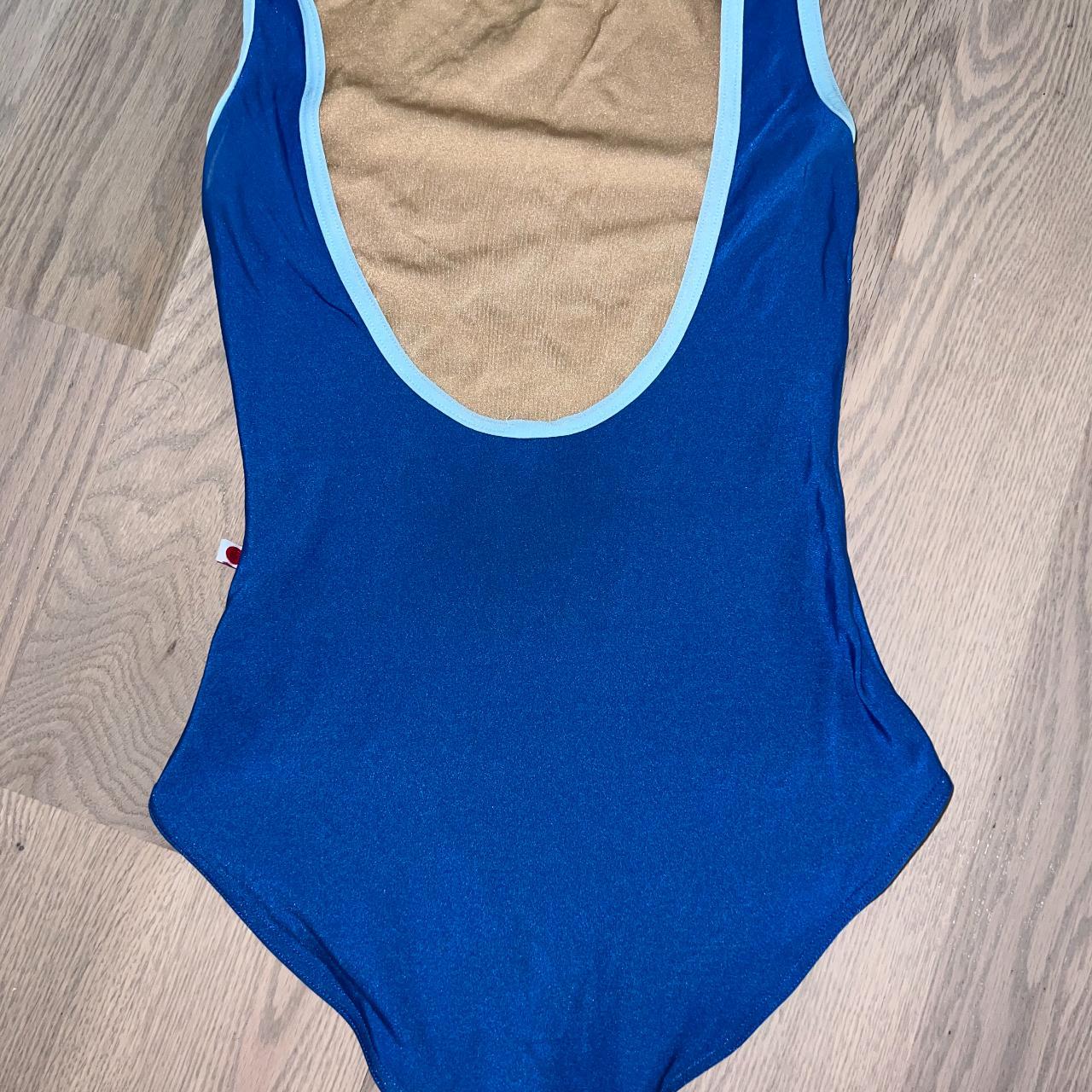 Yumiko leotard Style: sofiane (nylon) Color:... - Depop