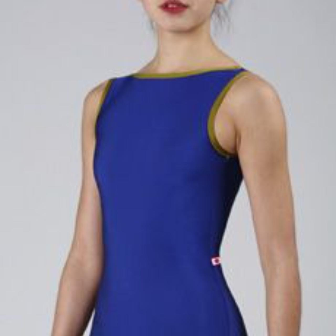 Yumiko leotard Style: sofiane (nylon) Color:... - Depop