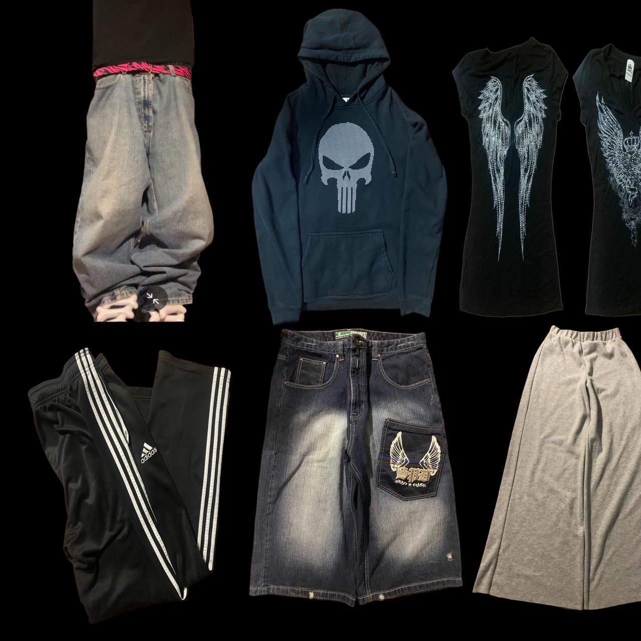 new drop come shop :pp #jnco... - Depop