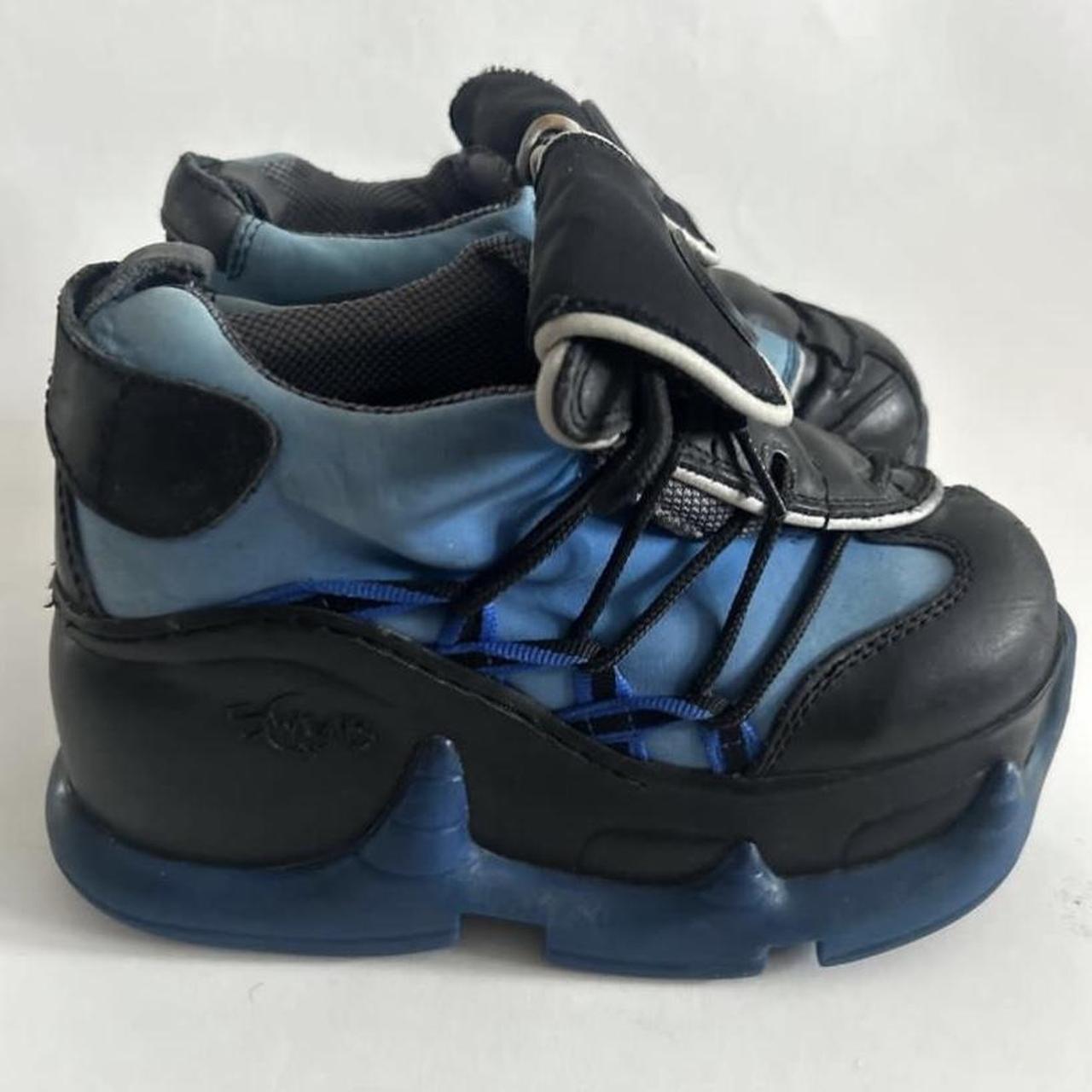 SOLD Swear Alternative Air 19's Size US 6 UK 4 EU... - Depop