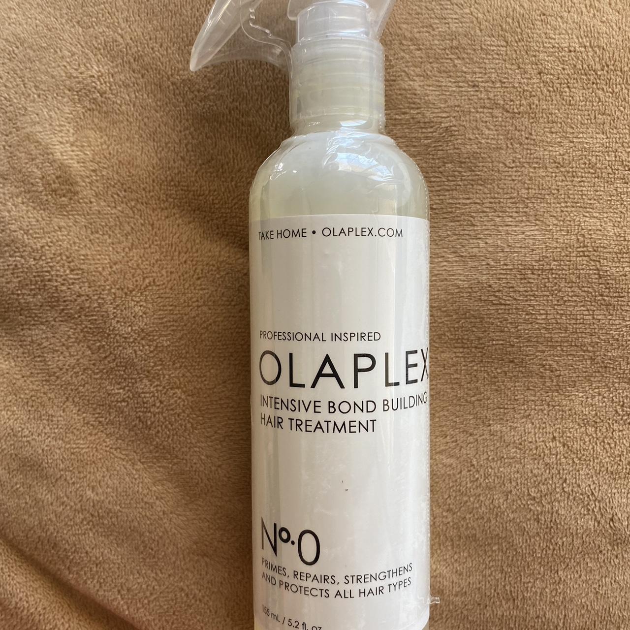 OLAPLEX N0 NEVER USED OR OPENED BRAND NEW!! - Depop