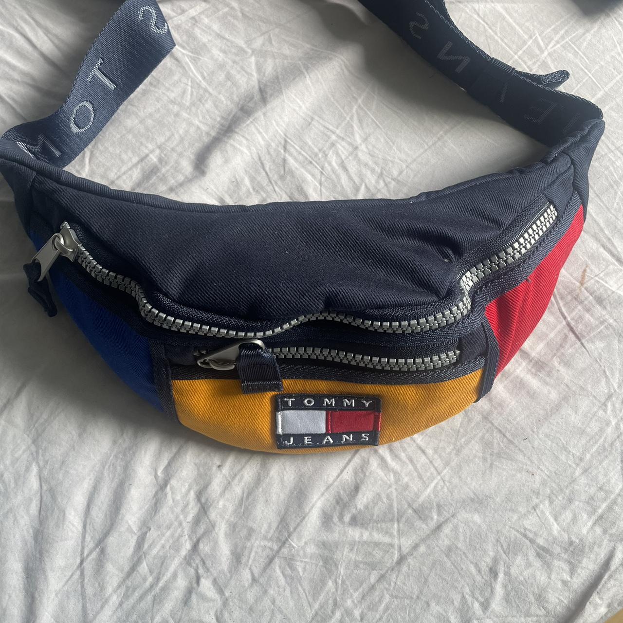 Tommy hilfiger belt bag - Depop