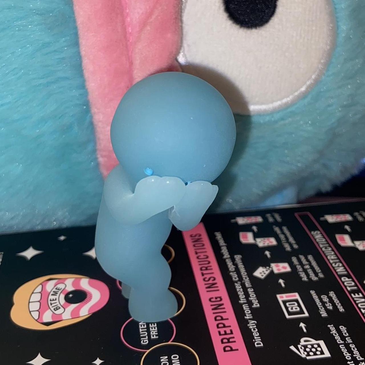 Smiski toilet series - Depop