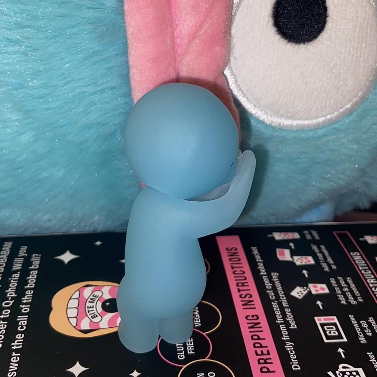 Smiski toilet series - Depop