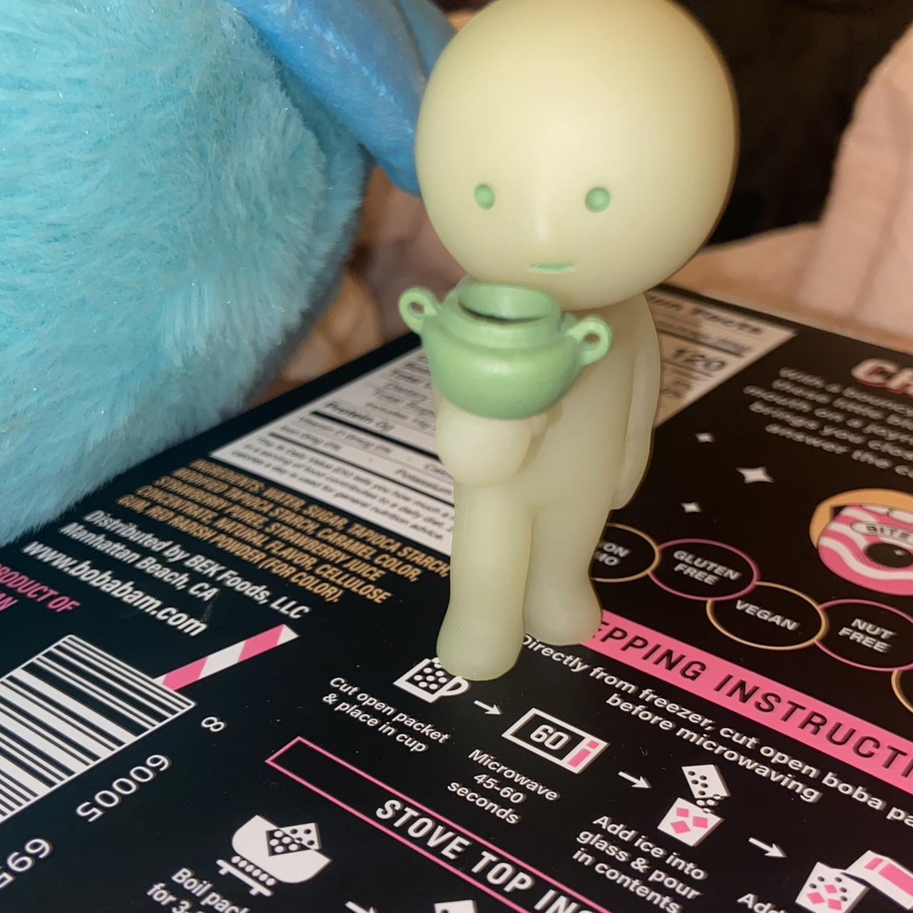 Smiski museum series - Depop