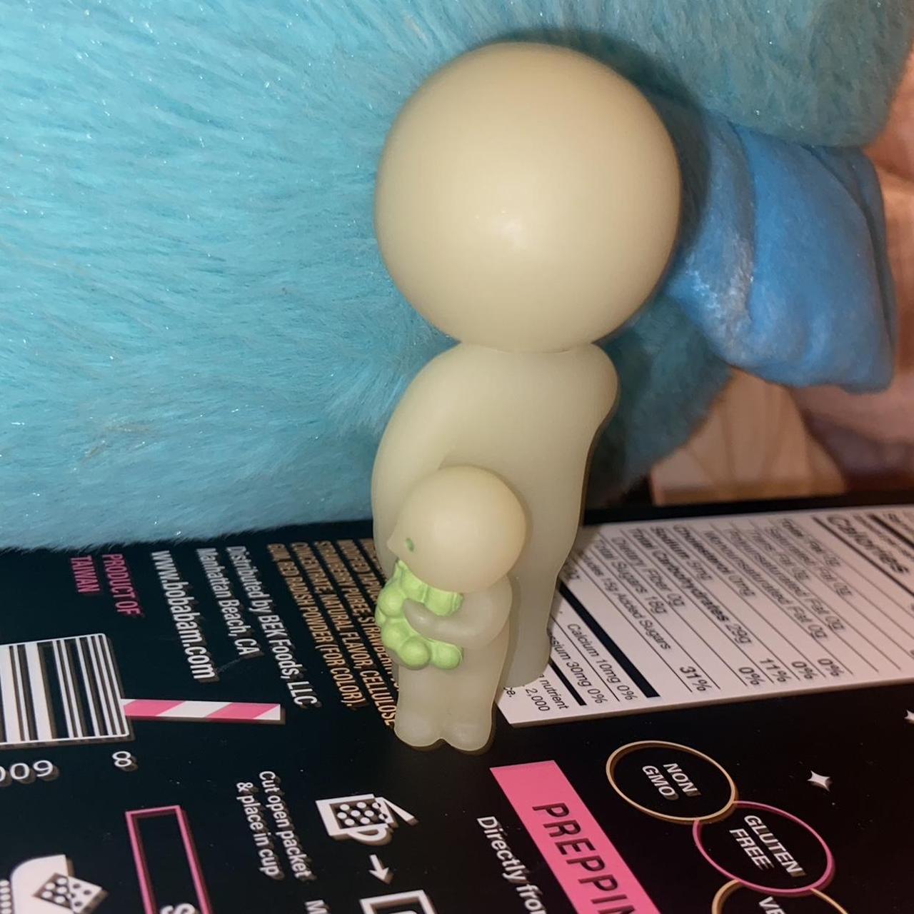 Smiski museum series - Depop