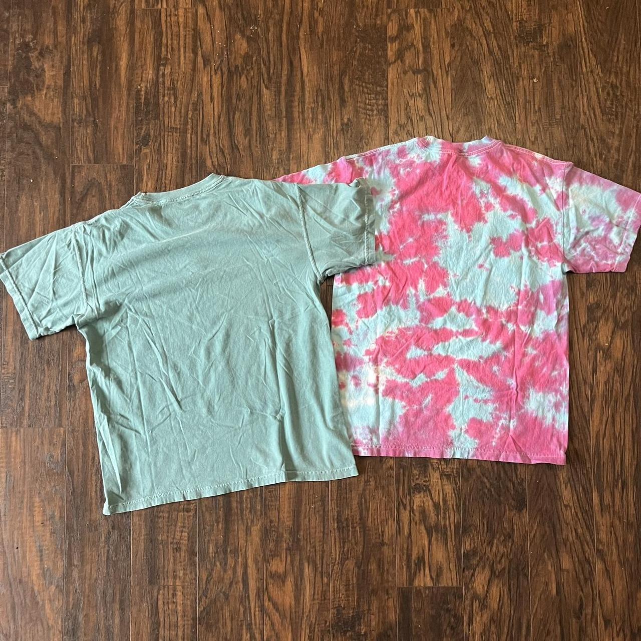 Odd Future T-Shirt Bundle! Both are in good... - Depop
