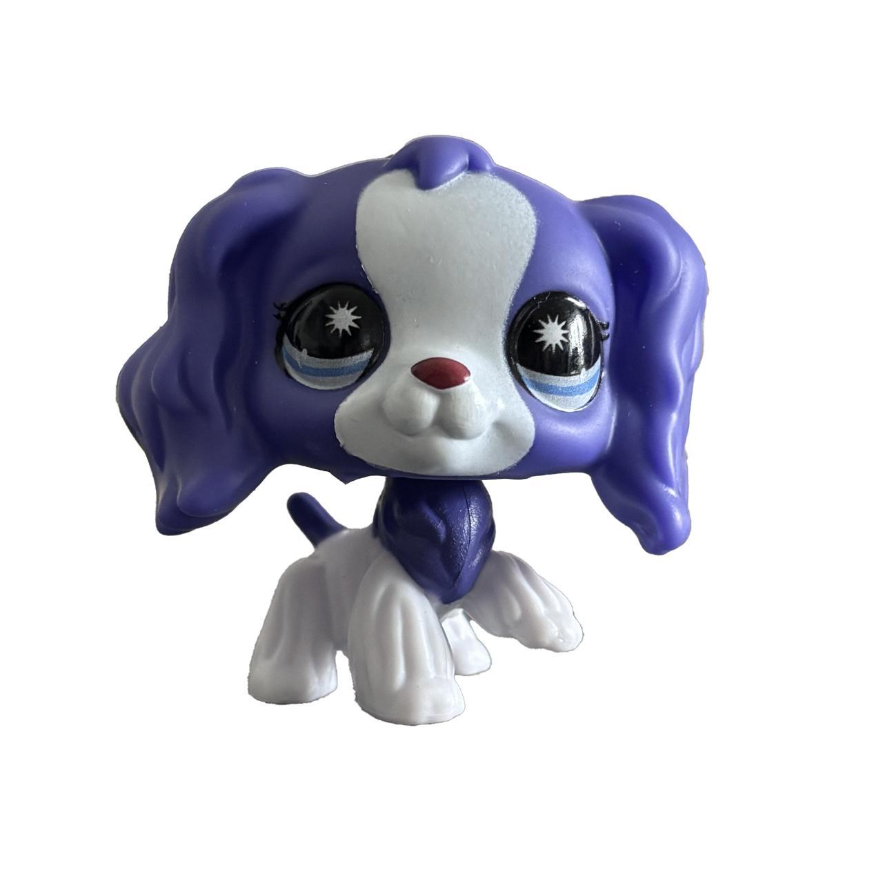 ON HOLD DO NOT BUY YOU WILL NOT BE REFUNDED LPS G7... | Depop