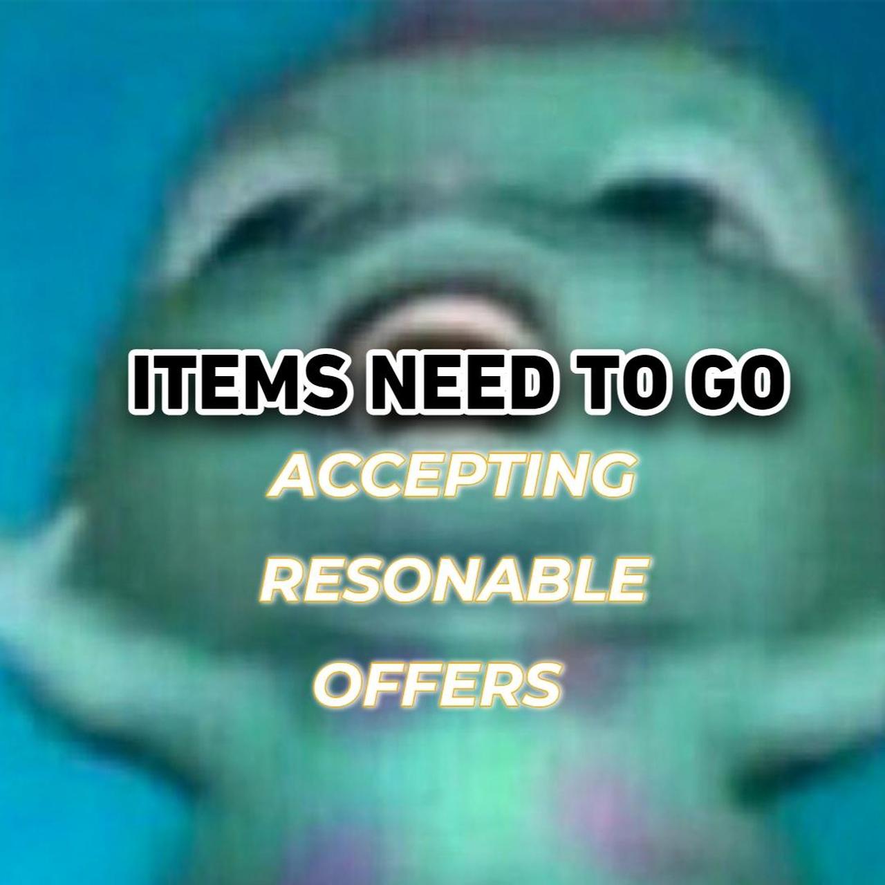 PLEASE CHECK OUT MY SHOP MESSAGE FOR A QUOTE... | Depop