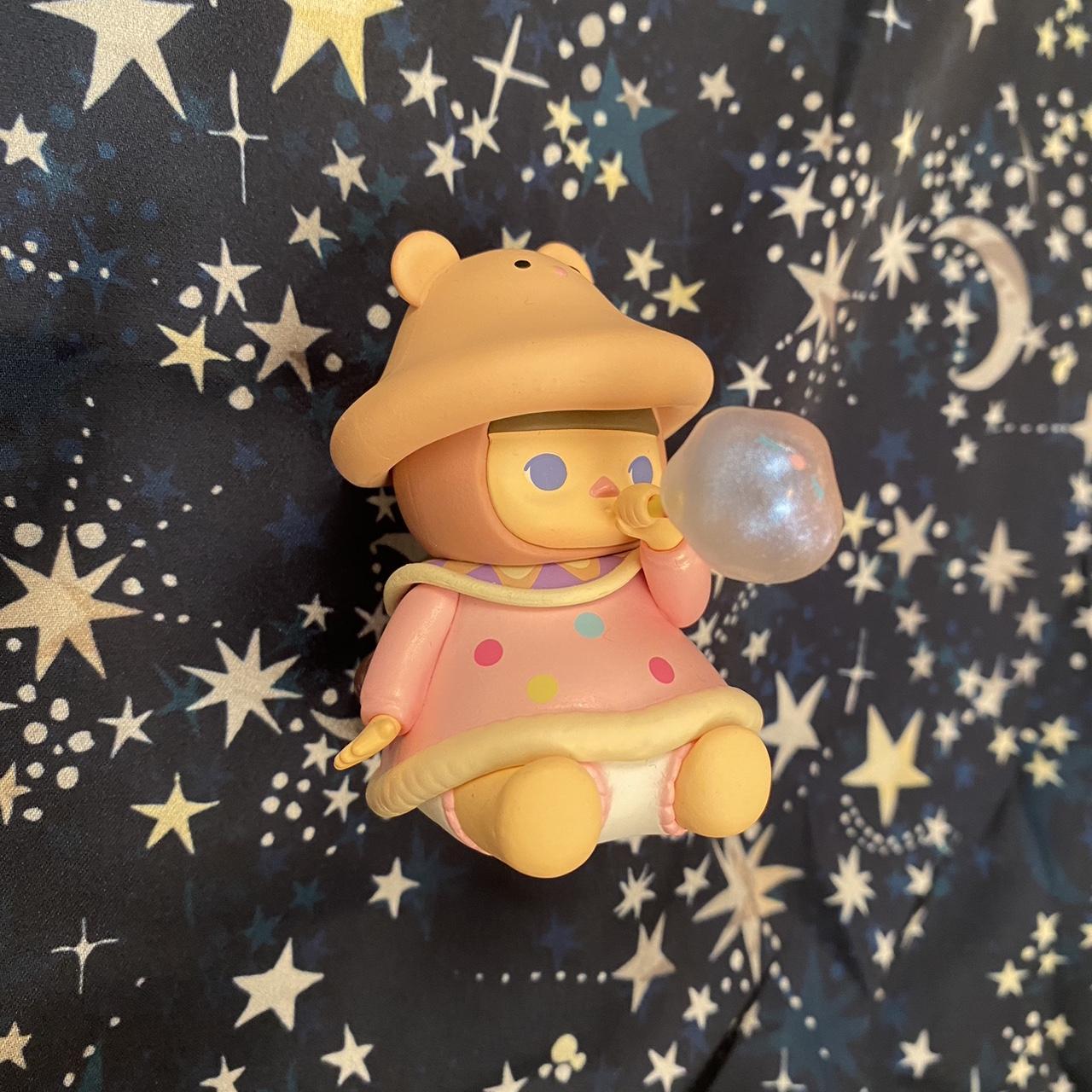 Pop mart pucky what are the fairies doing series -... - Depop