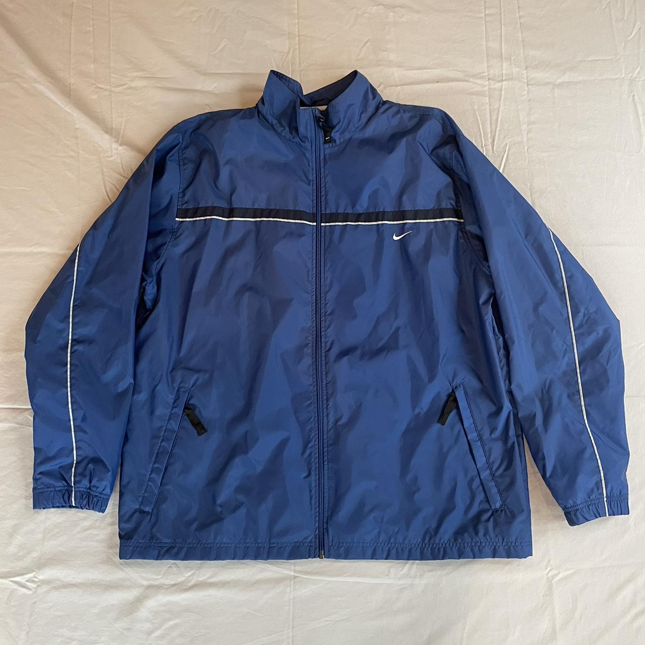 Nike Men's multi Jacket | Depop