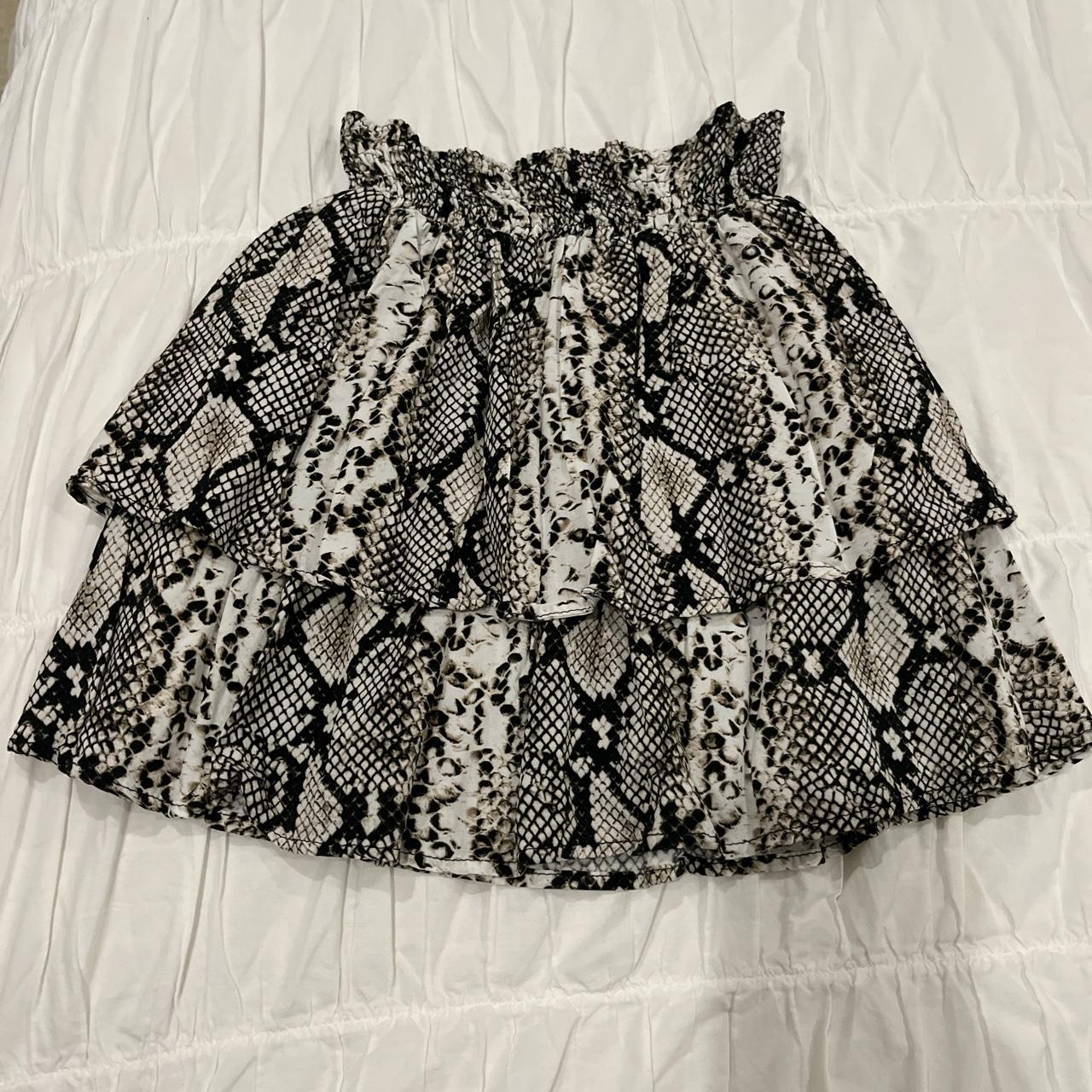 Subdued Women's Skirt | Depop