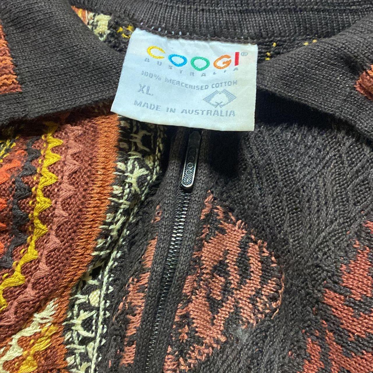 Original COOGI ⭐️ #coogi #fall #vintage #alt - Depop