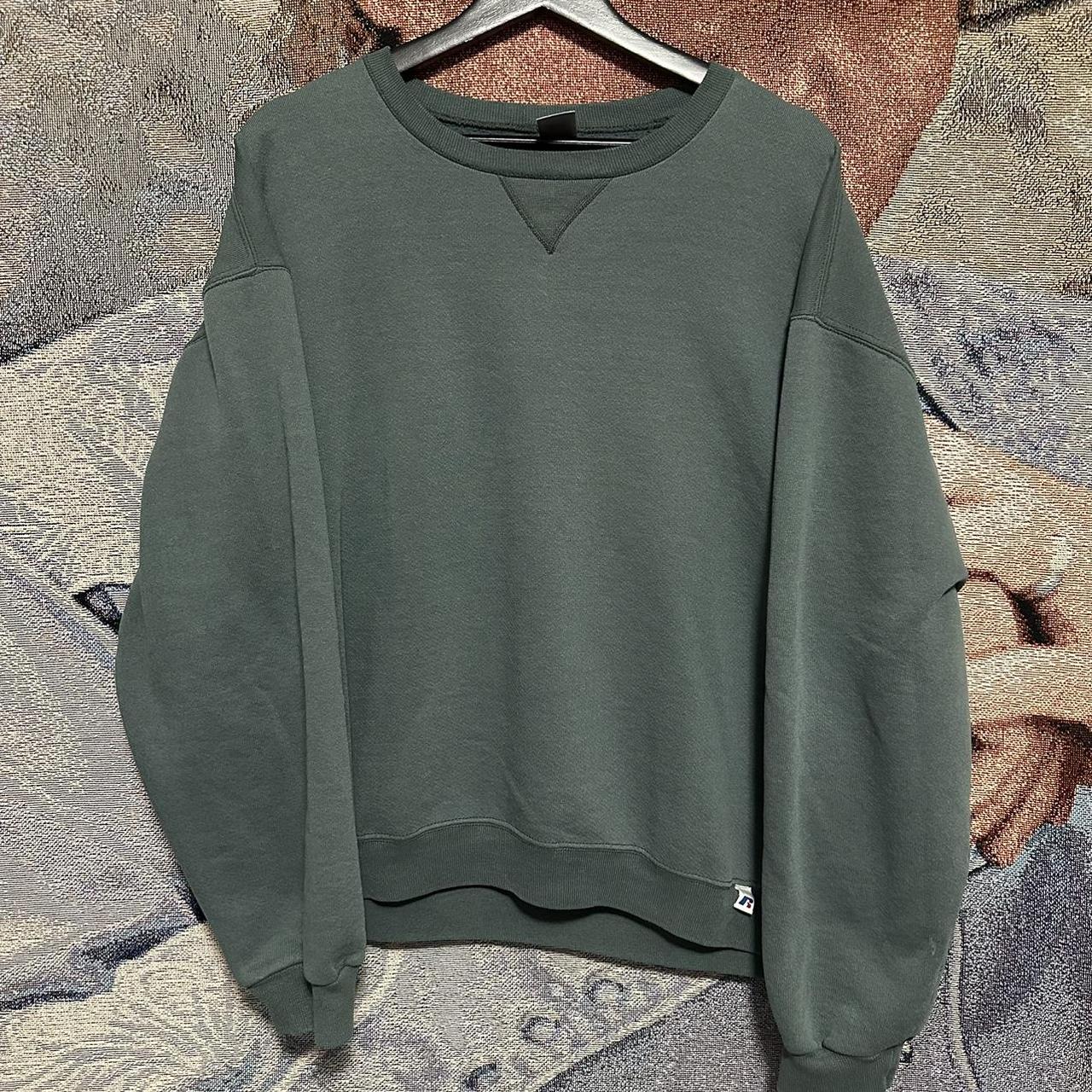 Y2K Russell Blank 25x25 L All items are in used... - Depop