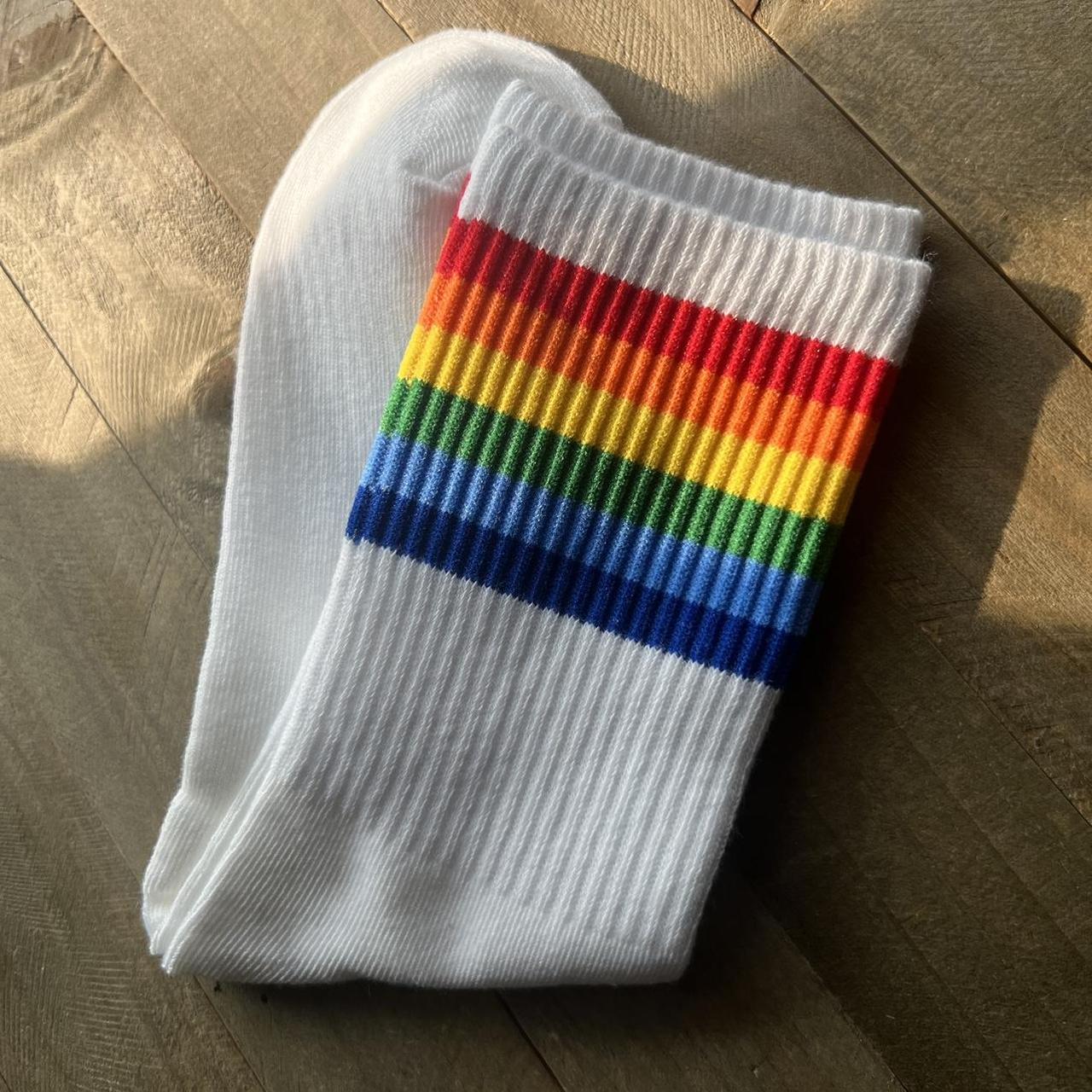 Women's Multi Socks | Depop
