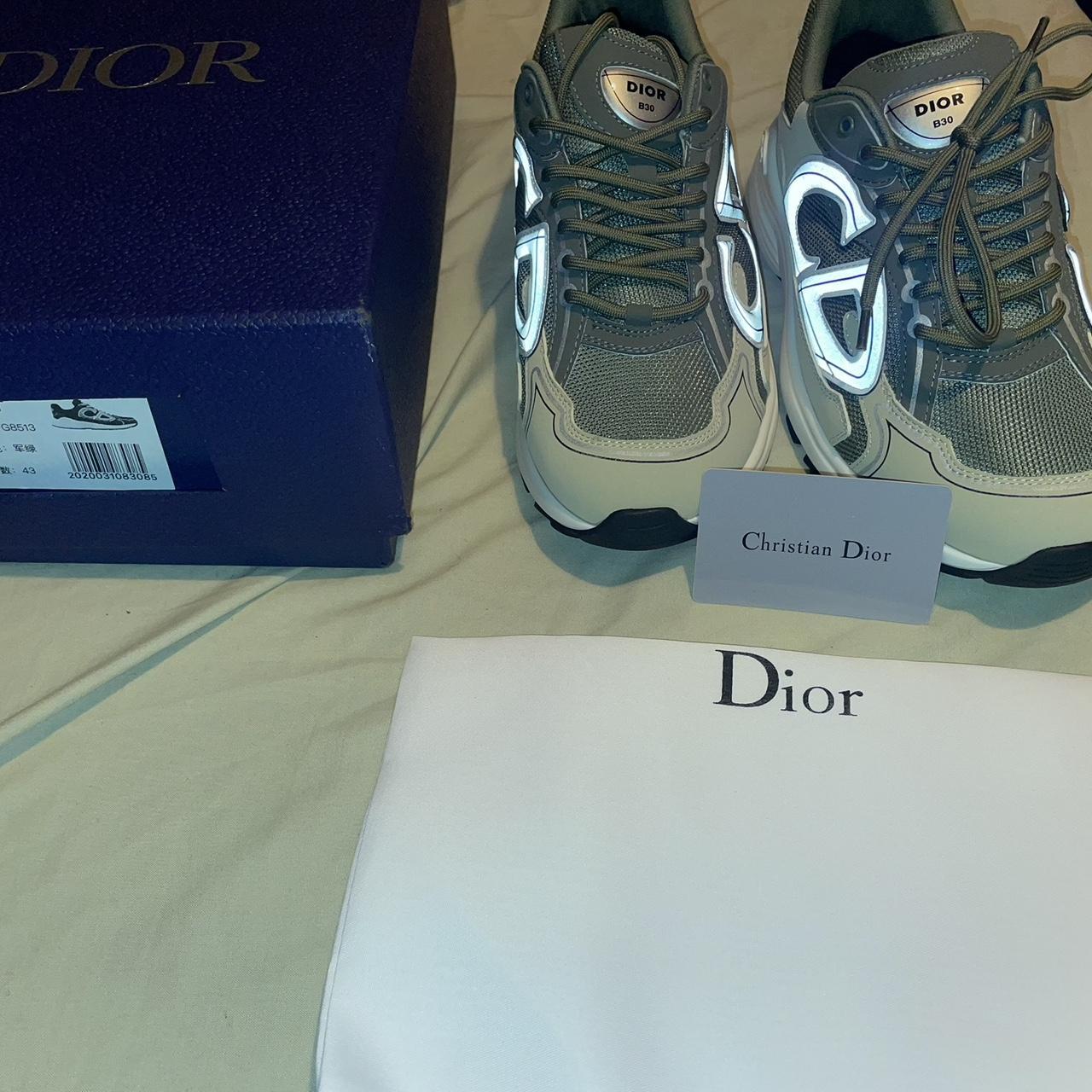 B30 Brand new with box over been worn. | Depop