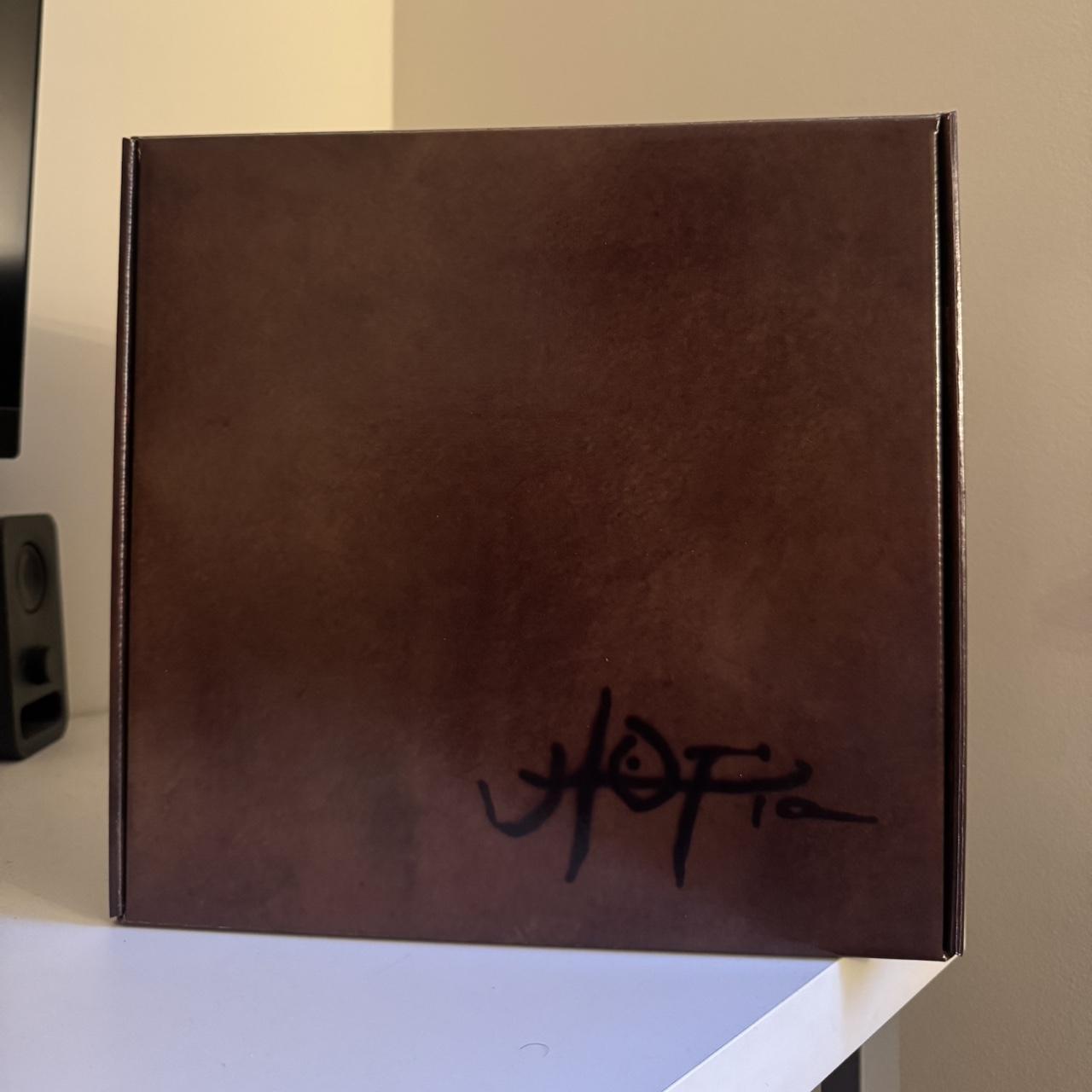 Utopia A2 Hoodie Box Set Sadly have to sell this... - Depop