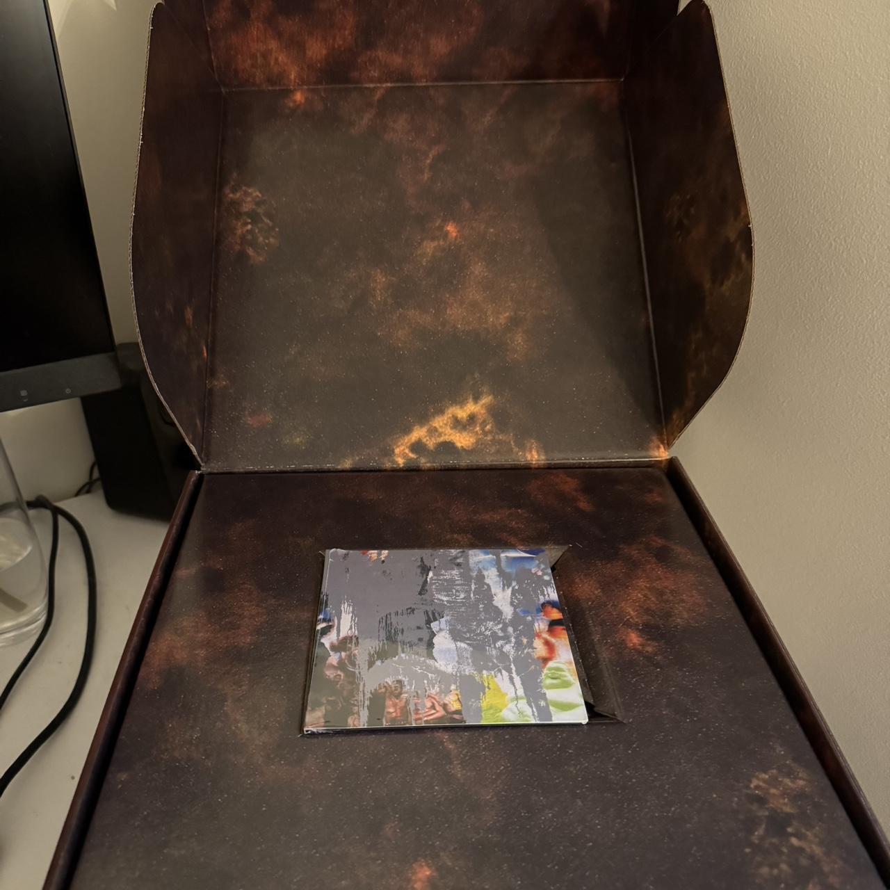 Utopia A2 Hoodie Box Set Sadly have to sell this... - Depop