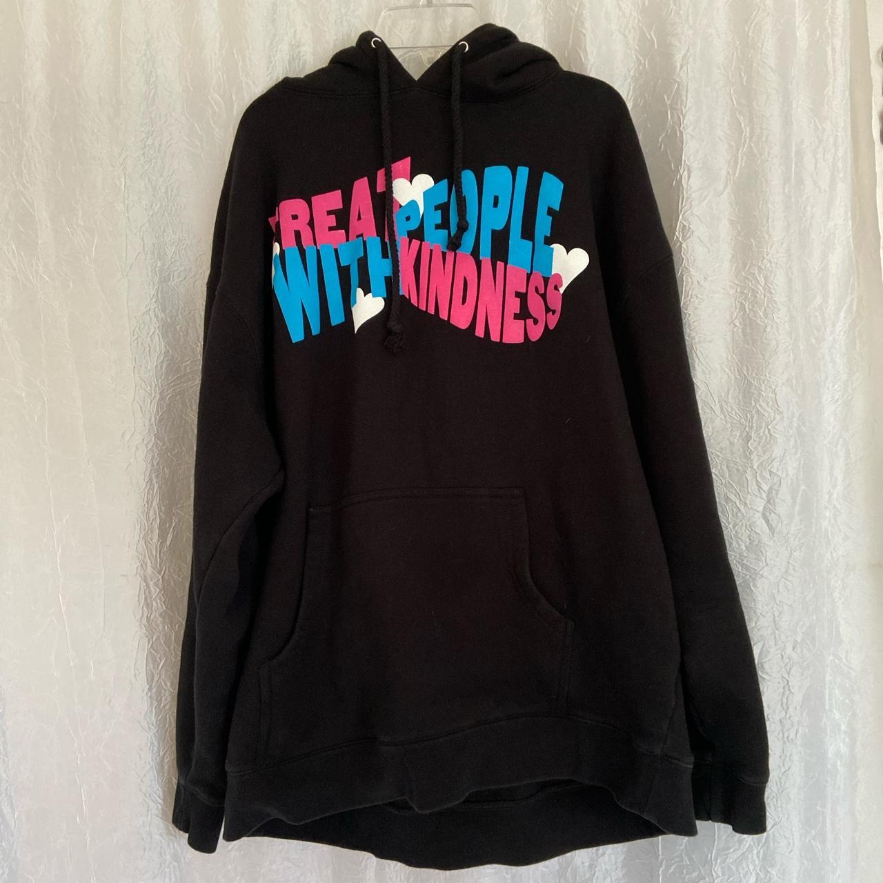 Harry Styles Fine Line album merch, worn about 5... - Depop