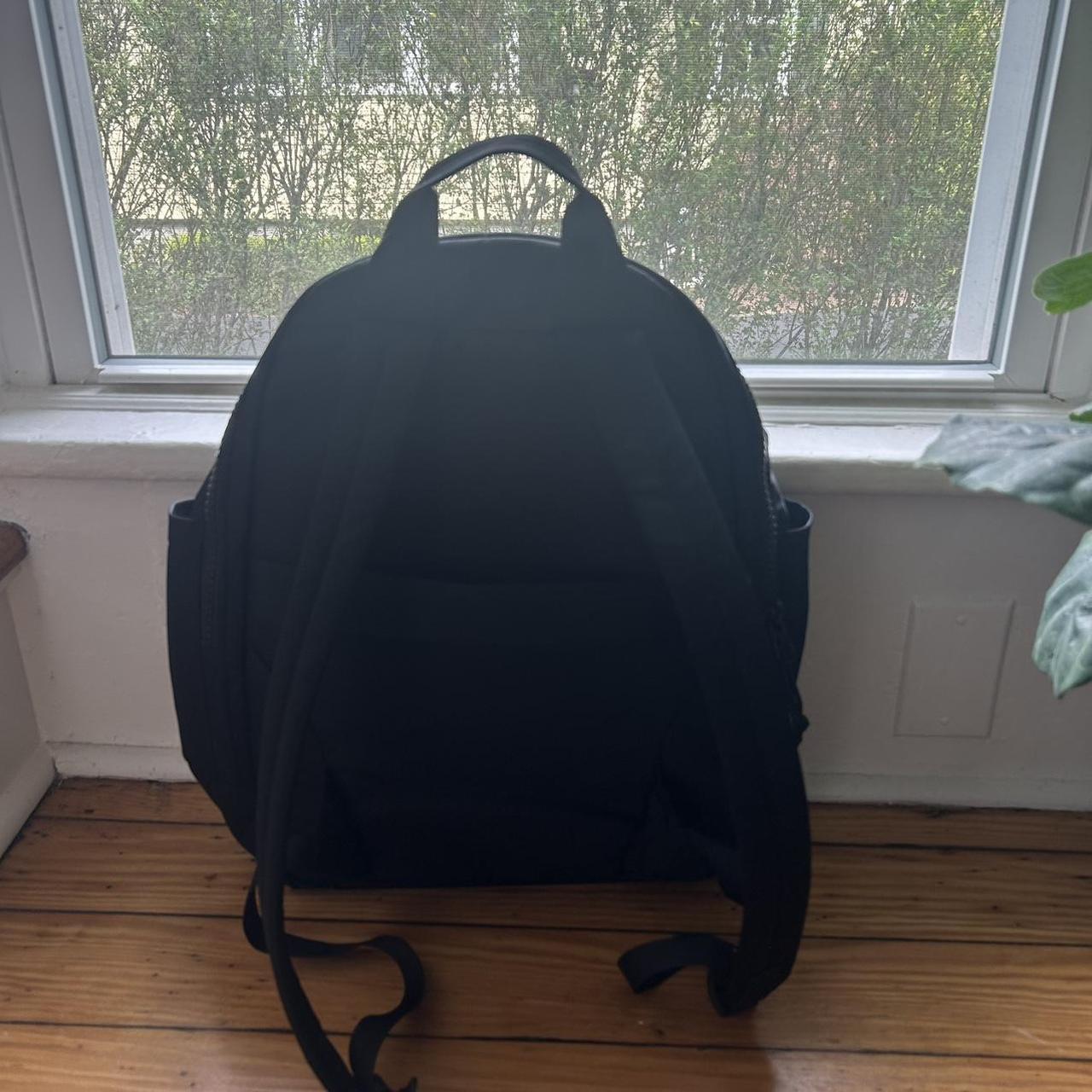 Lululemon Black Backpack OS, Unisex Amazing... - Depop