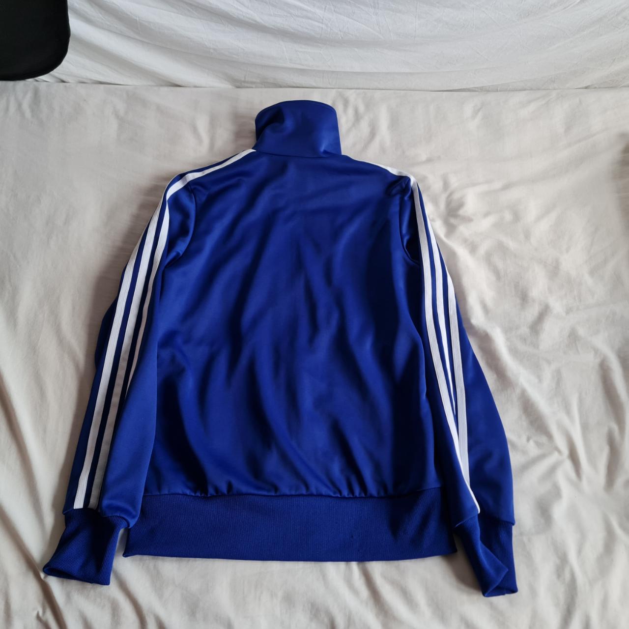 Adidas Japan National Team Track Jacket Represent... - Depop
