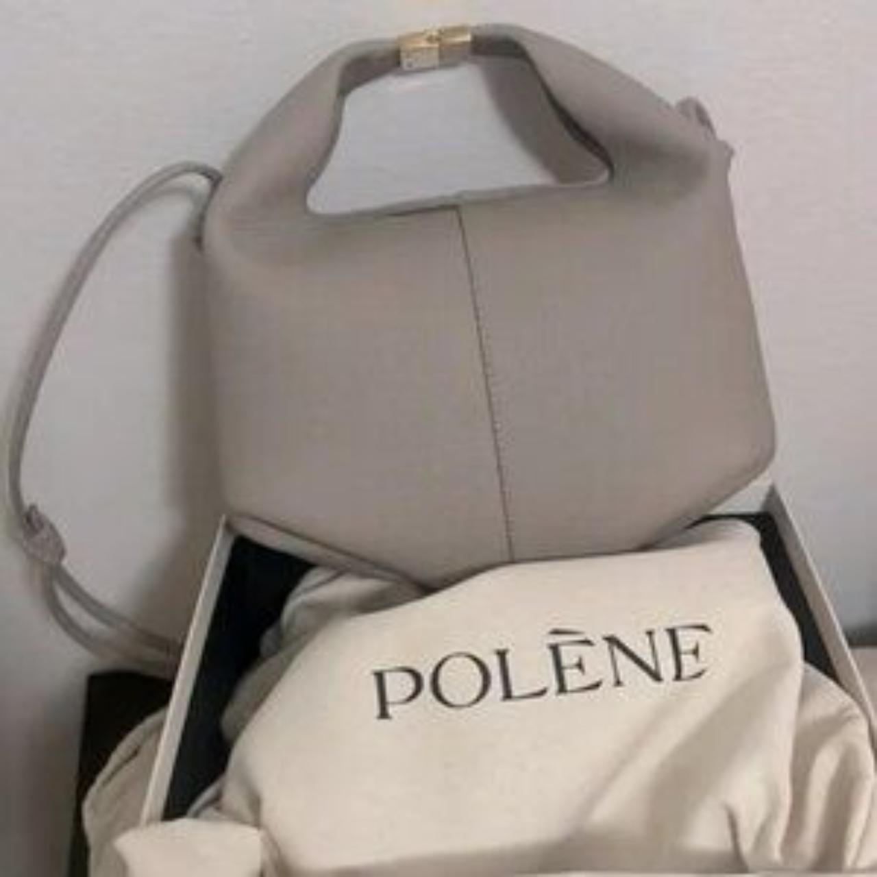 Polène Beri Taupe Taupe color - New, never... - Depop