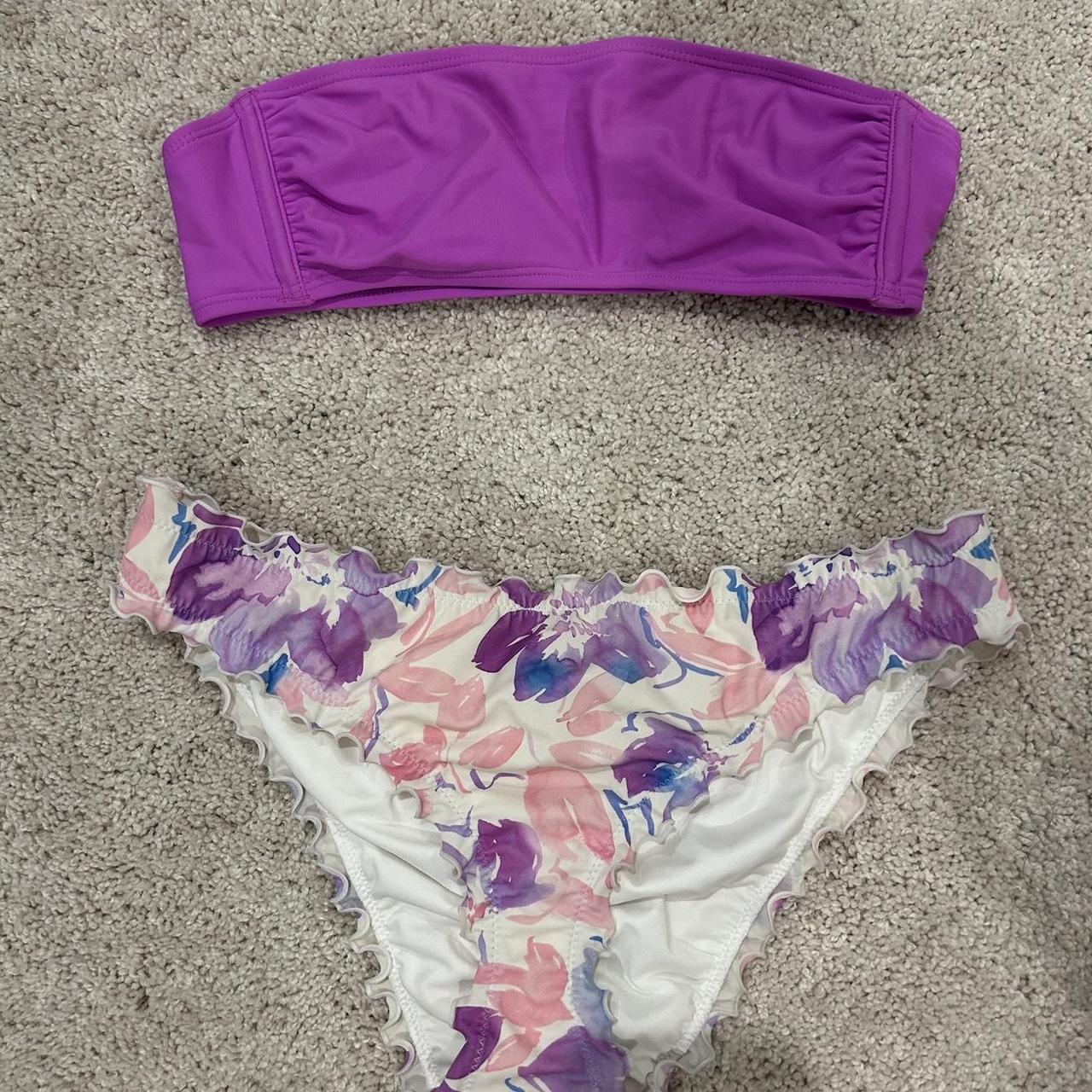 small target bikini - Depop