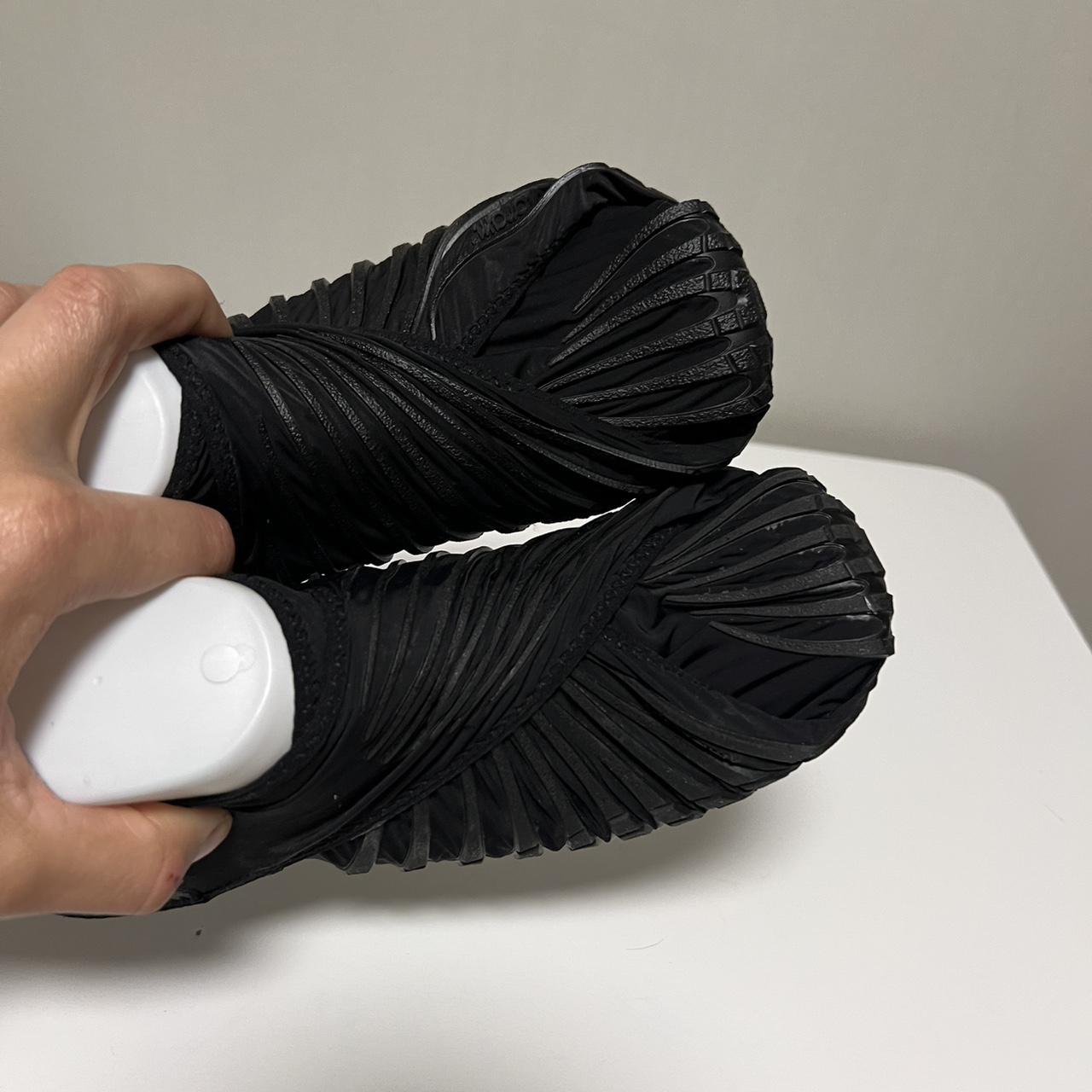 Vibram FUROSHIKI Wrapping Sole EU 40-41 US 7.5-8... | Depop