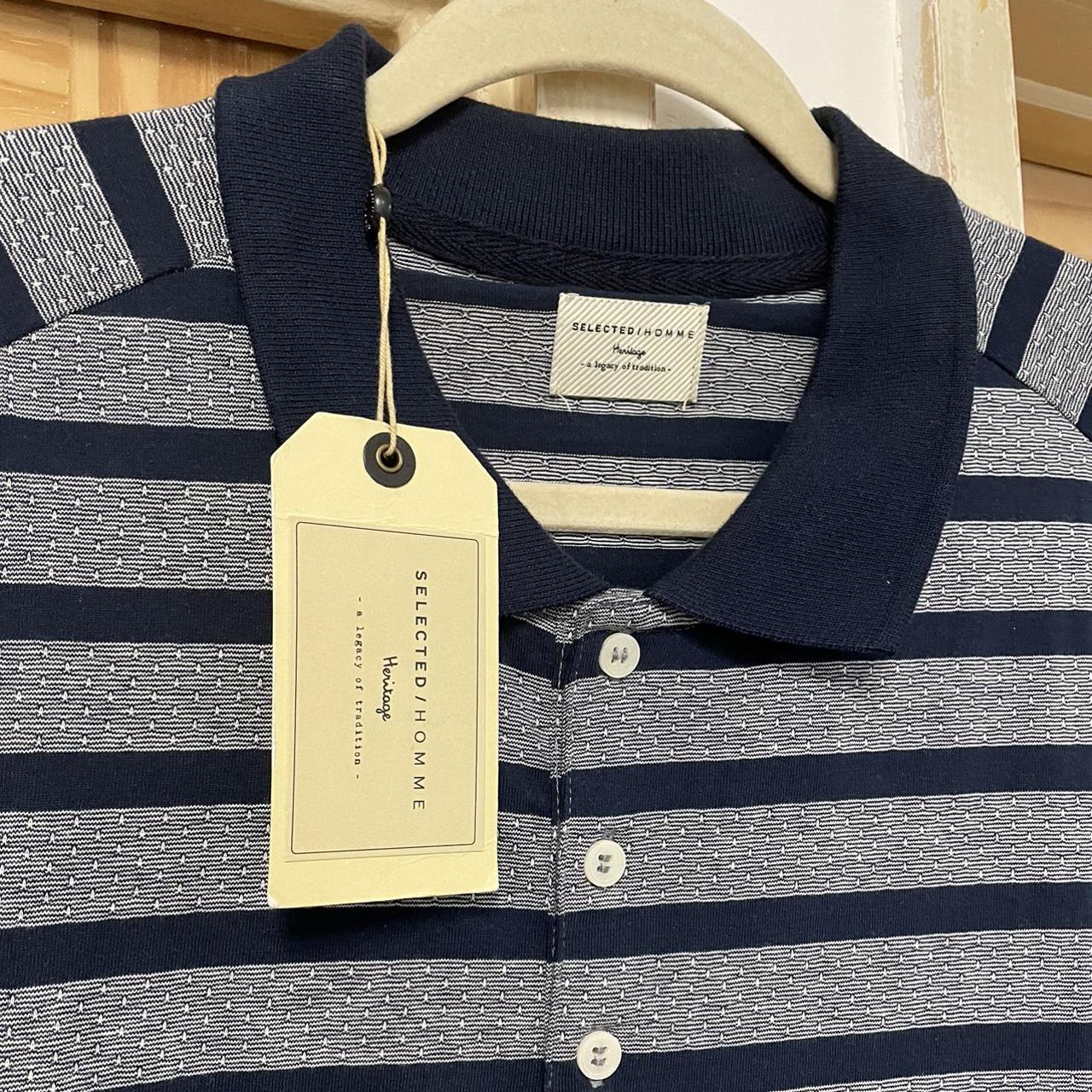 SELECTED / HOMME HERITAGE (- a legacy of tradition)... | Depop