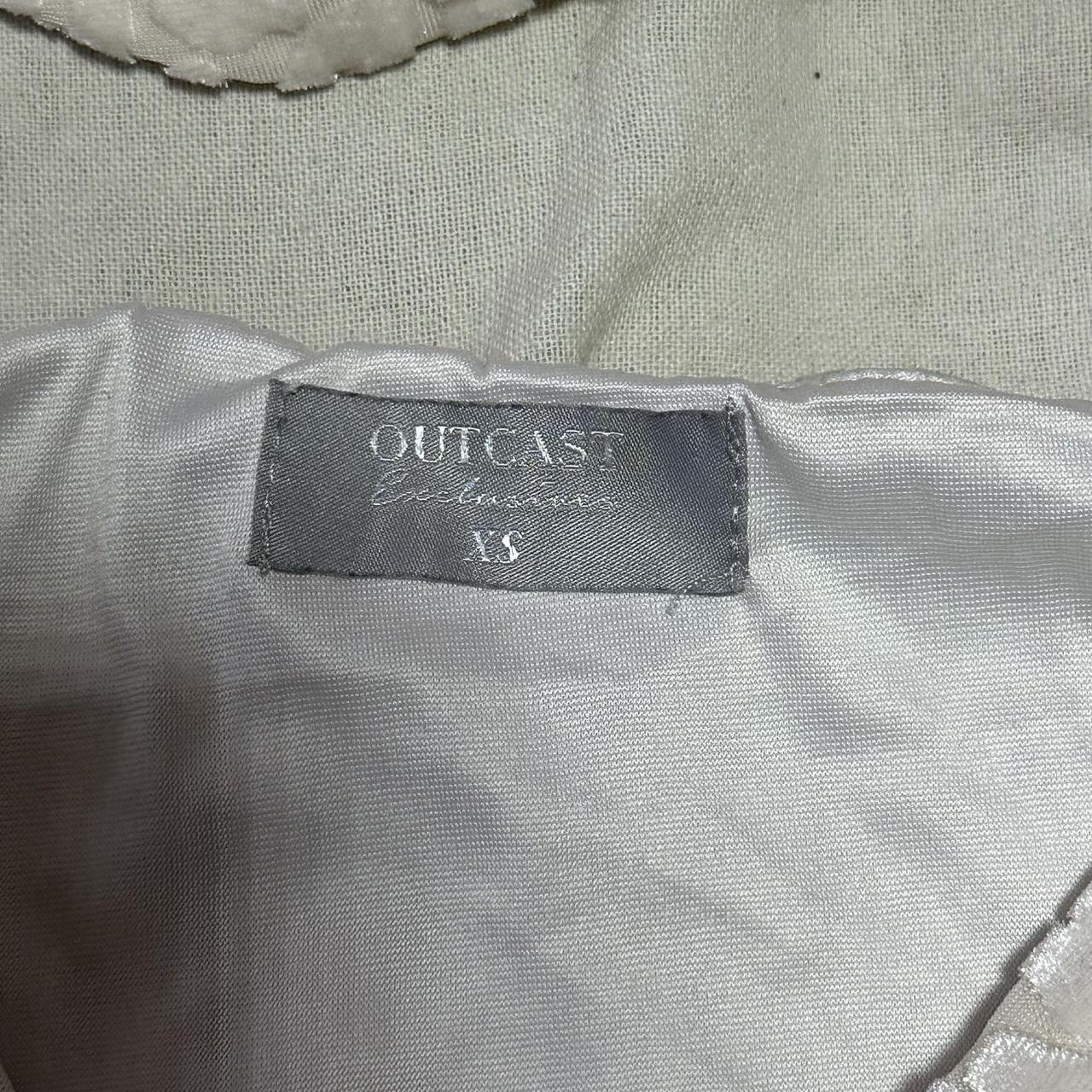 Generation outcast festival set, worn once. Can’t... - Depop