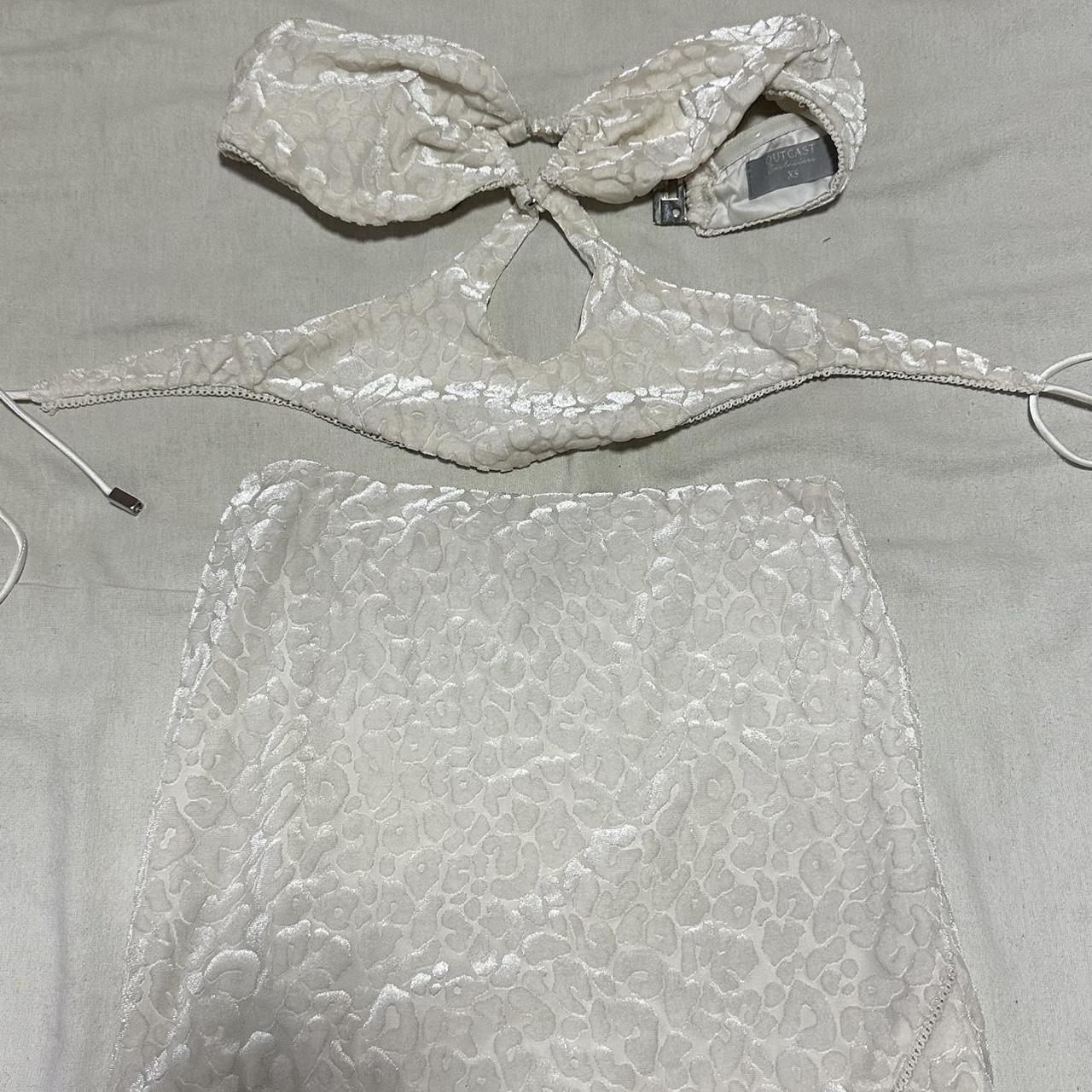 Generation outcast festival set, worn once. Can’t... - Depop