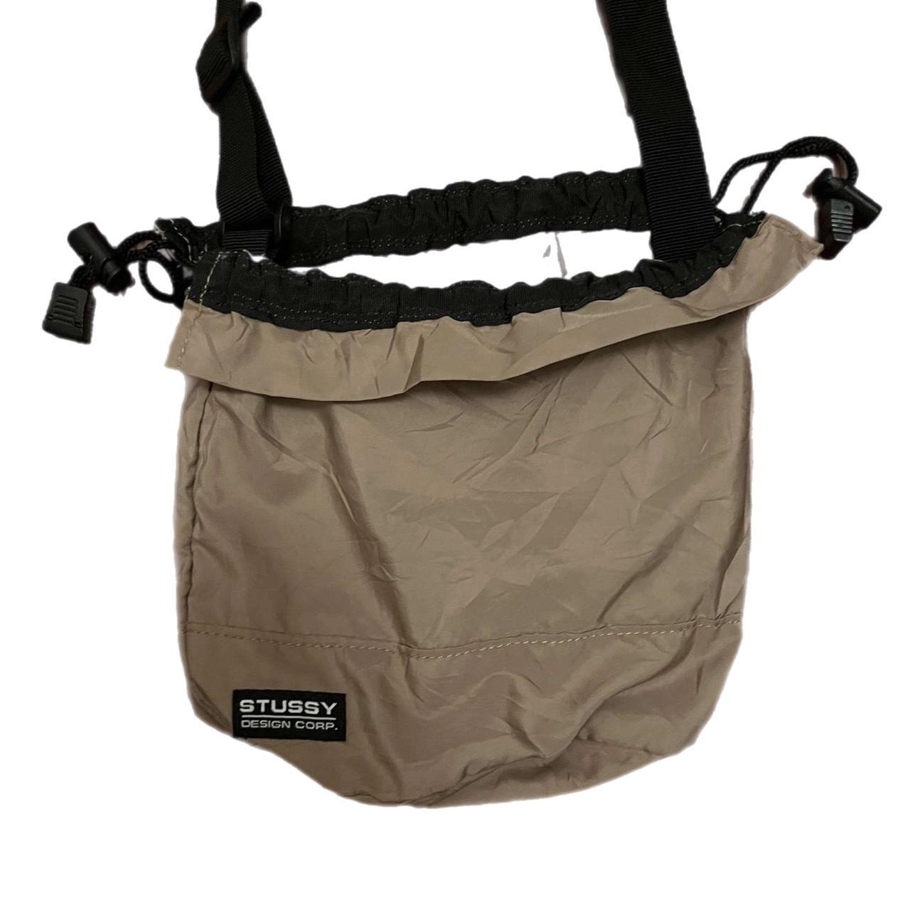 Stussy Side Bag —————————————- Stussy side bag... - Depop
