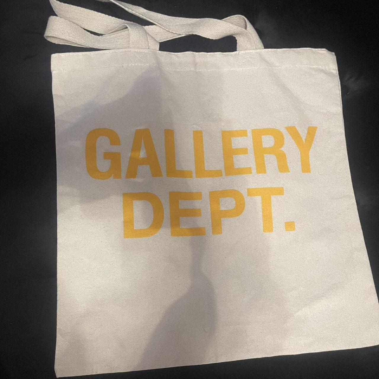 Authentic Gallery Dept Tote - Depop